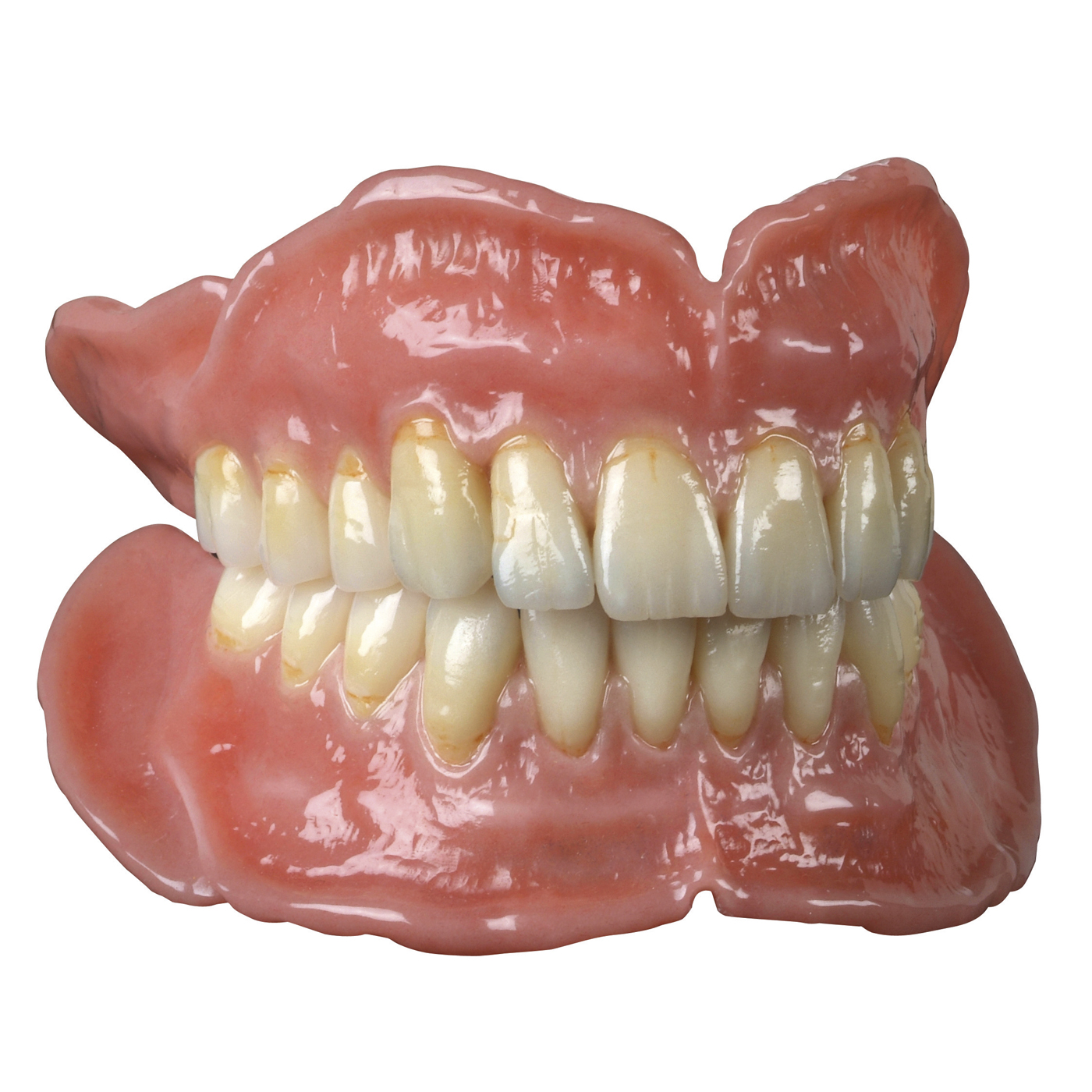 Candulor Aesthetic Blue Denture Resin, Polymer, 0