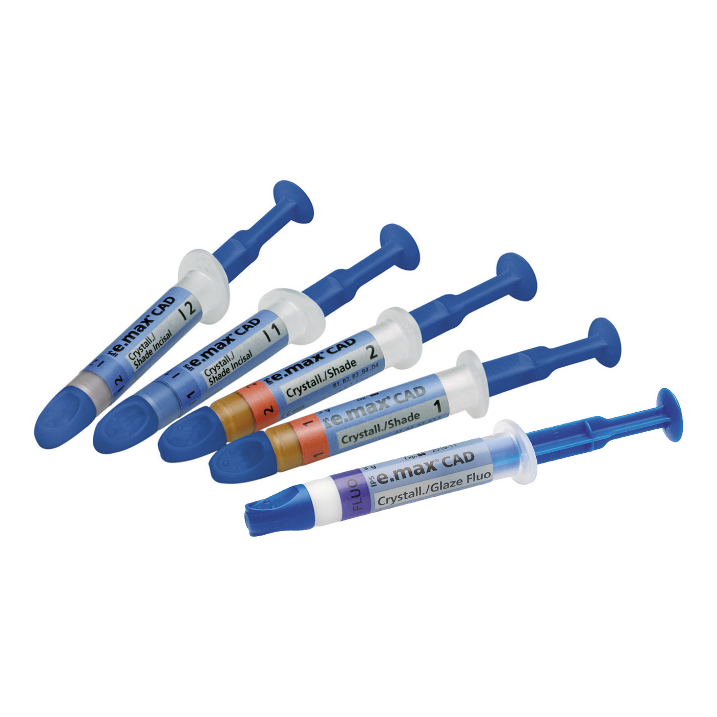 Veneering | Ceramic stains