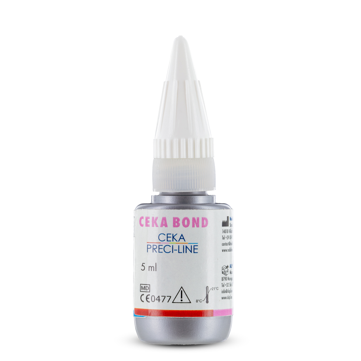 Ceka Preci-Line Ceka Bond adhesive