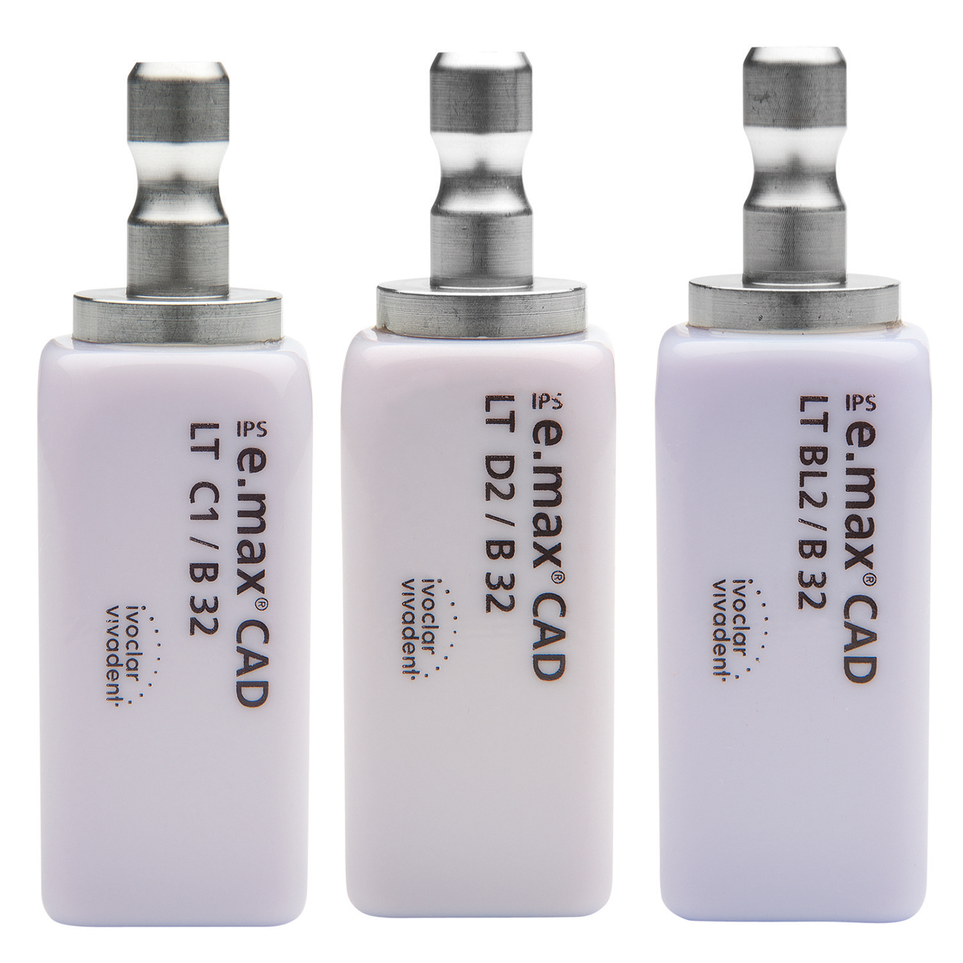 CAD/CAM | CAD/CAM blanks, ceramic