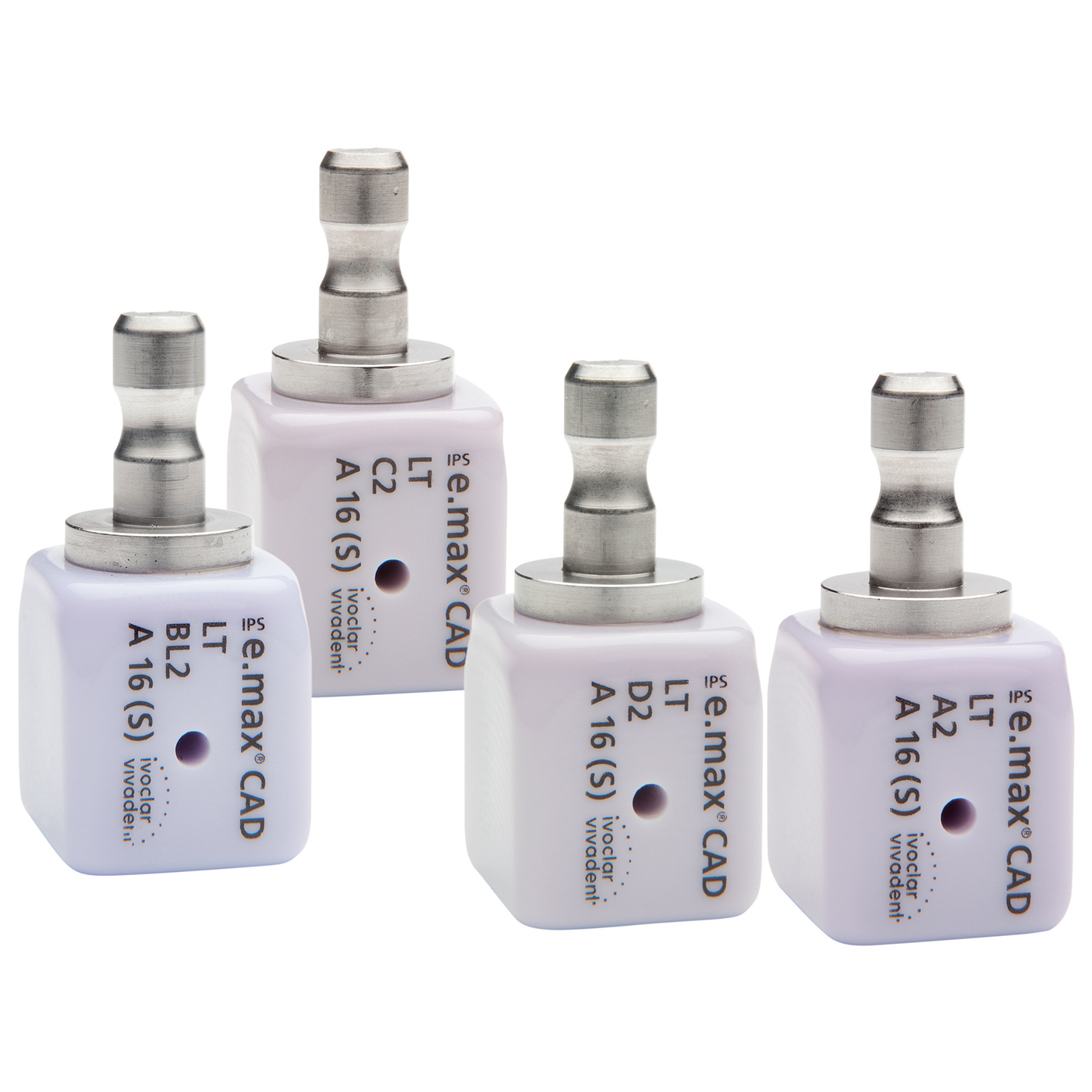 CAD/CAM | CAD/CAM blanks, ceramic