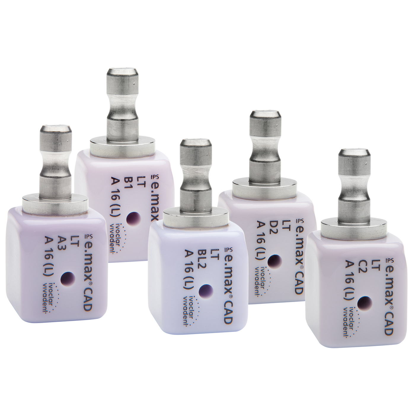 CAD/CAM | CAD/CAM blanks, ceramic