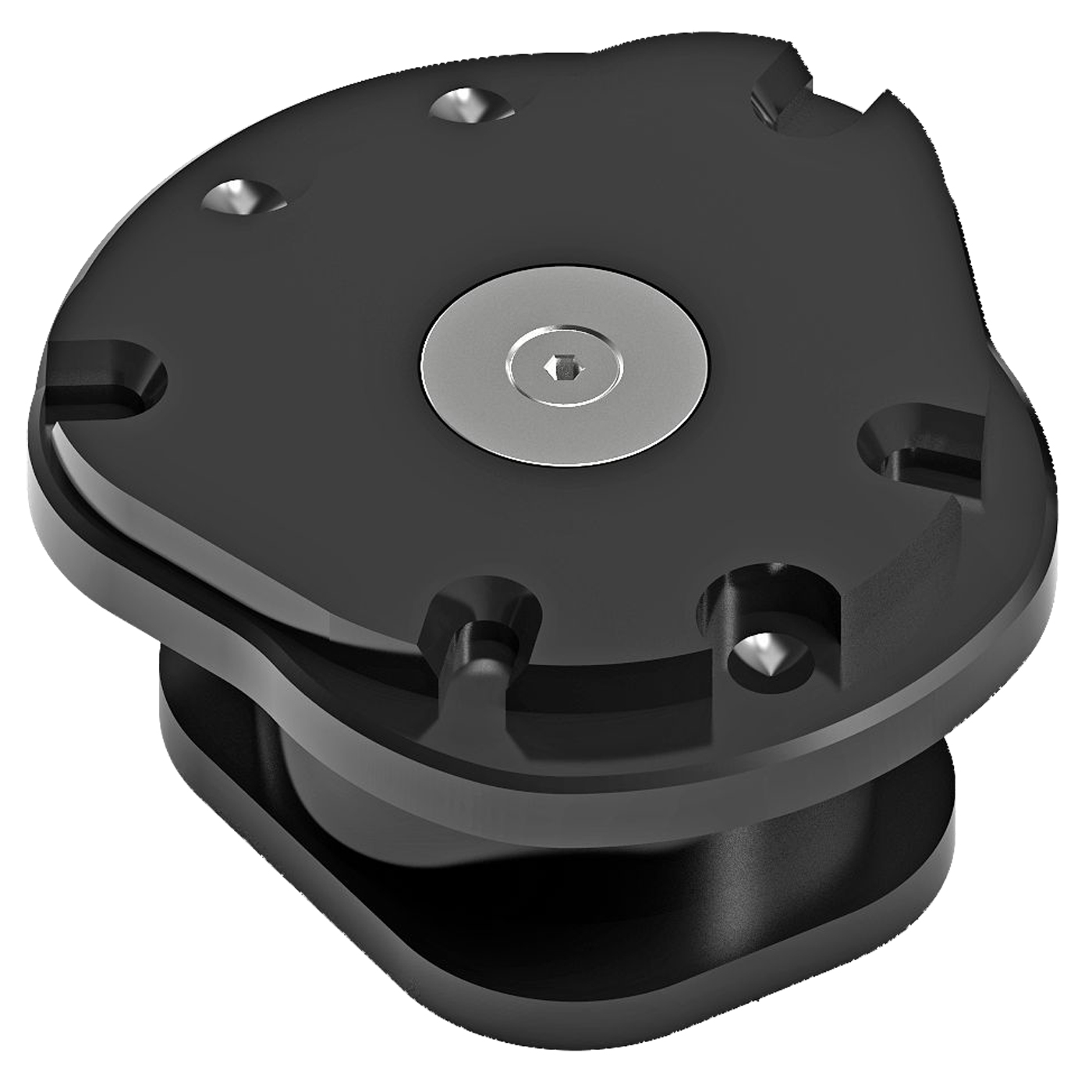 Ivoclar Prograscan Ps7 Protar Splitcast Halter