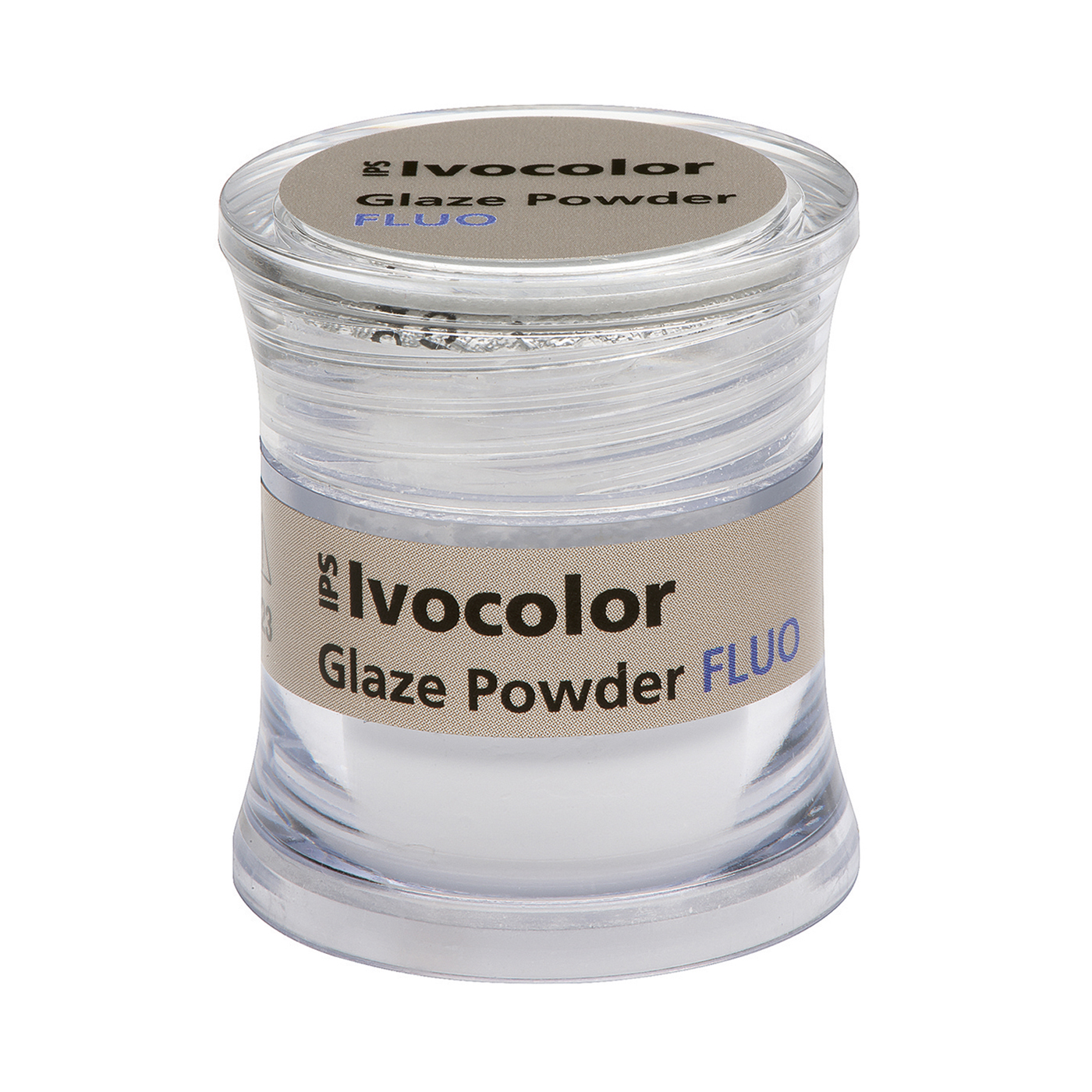 Ivoclar IPS Ivocolor Glaze Powder Fluo