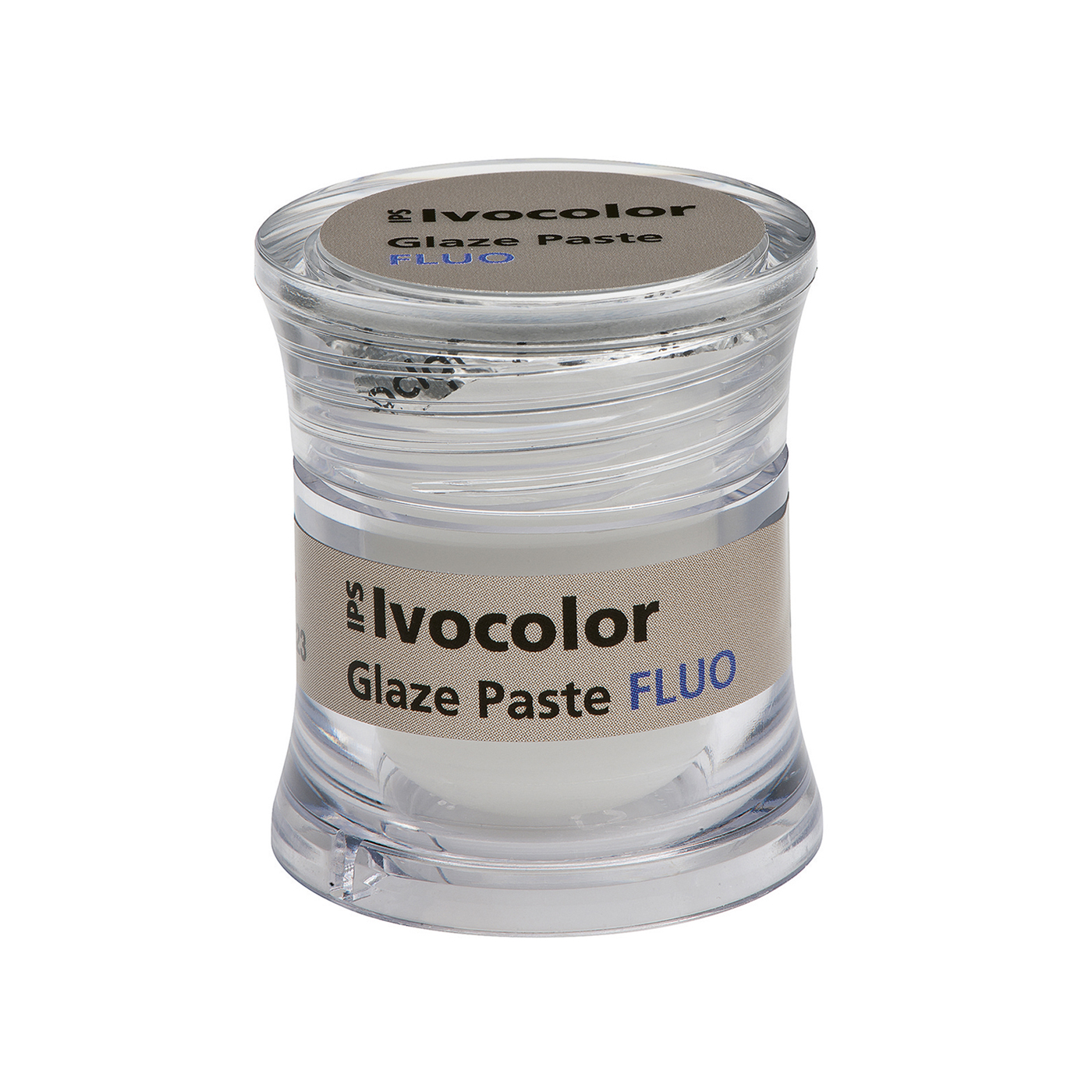 Ivoclar IPS Ivocolor Glaze Paste Fluo