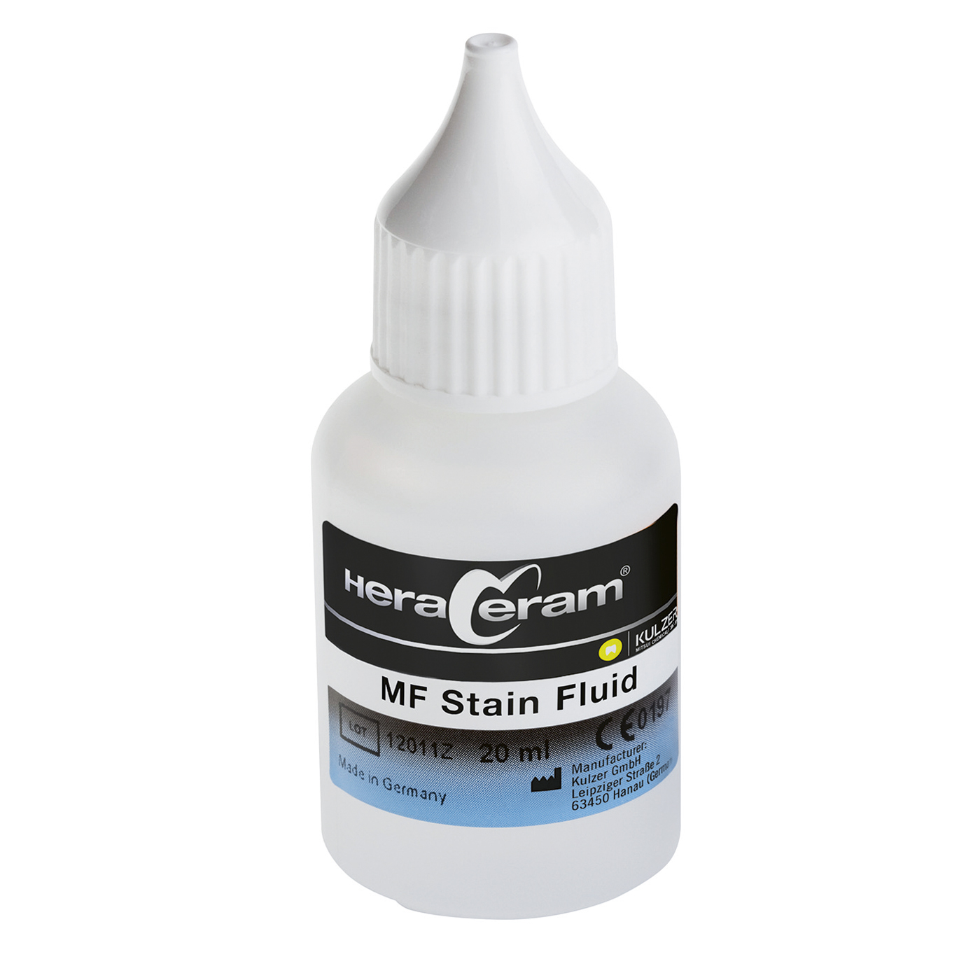 Kulzer HeraCeram Stain Liquid MF