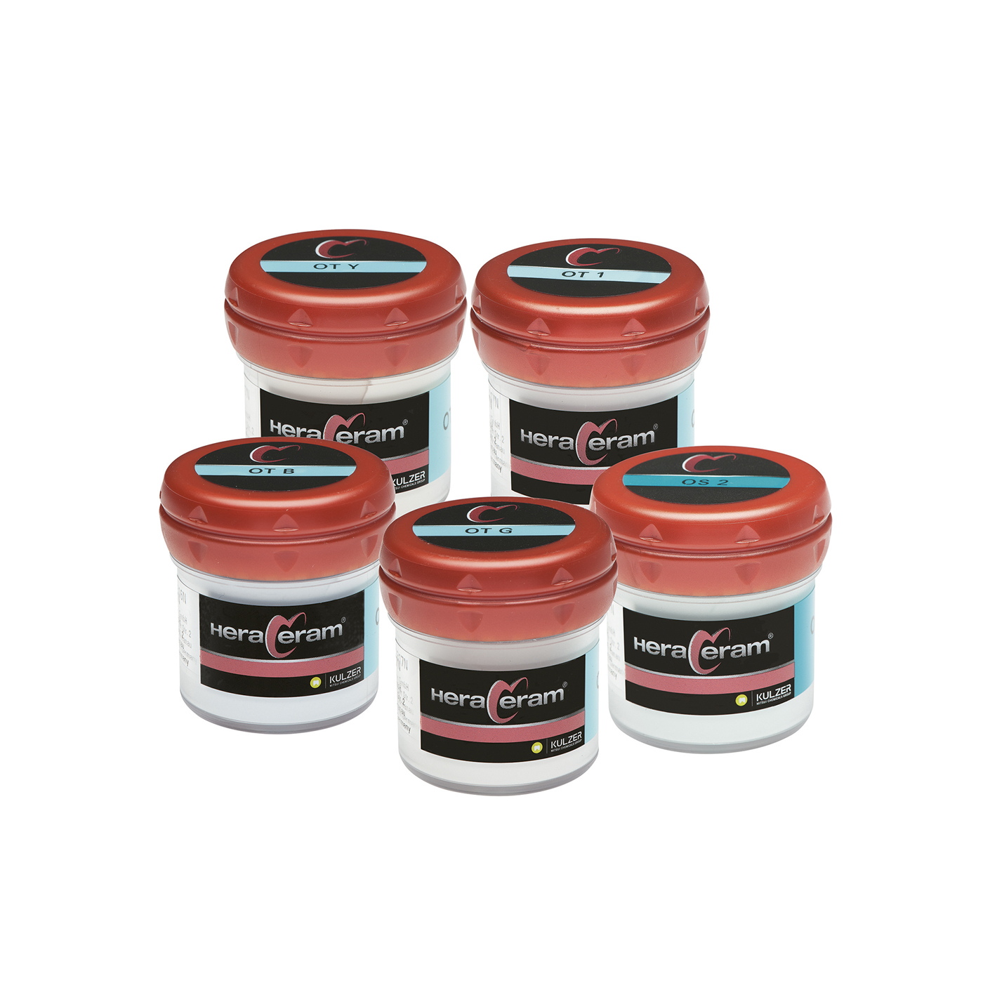 Veneering | Metal ceramics