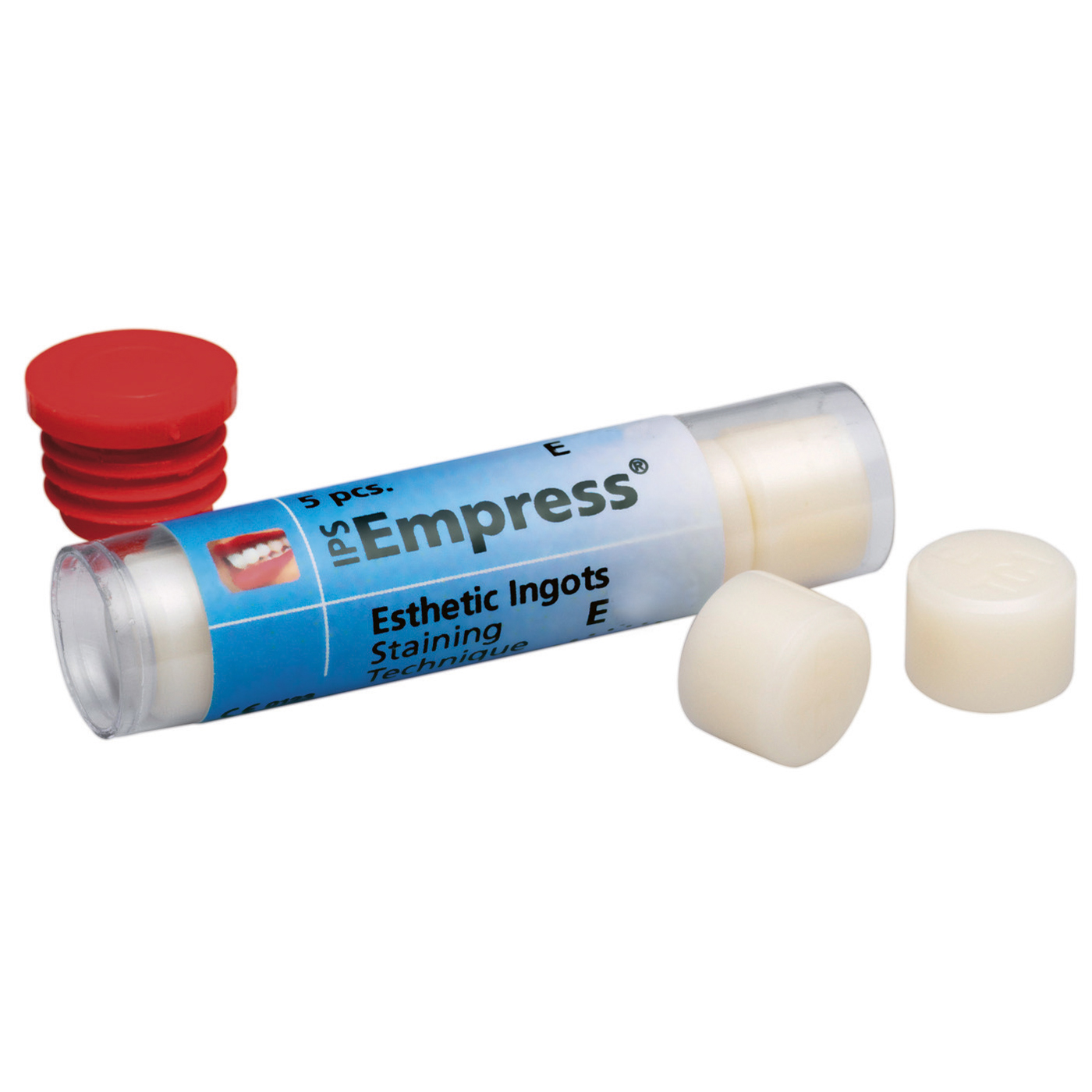 Ivoclar IPS Empress Esthetic Pressed All-Ceramic, EO3