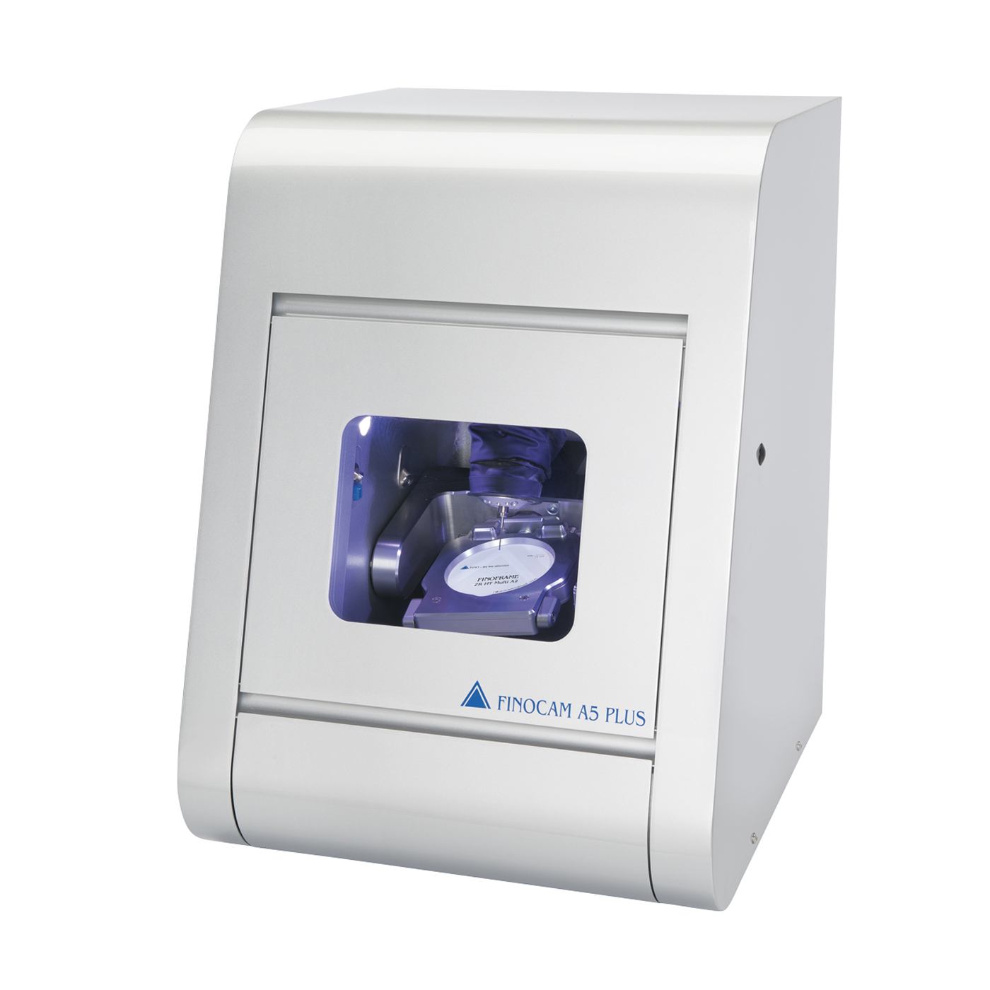 CAD/CAM | CAM-Fräsmaschinen