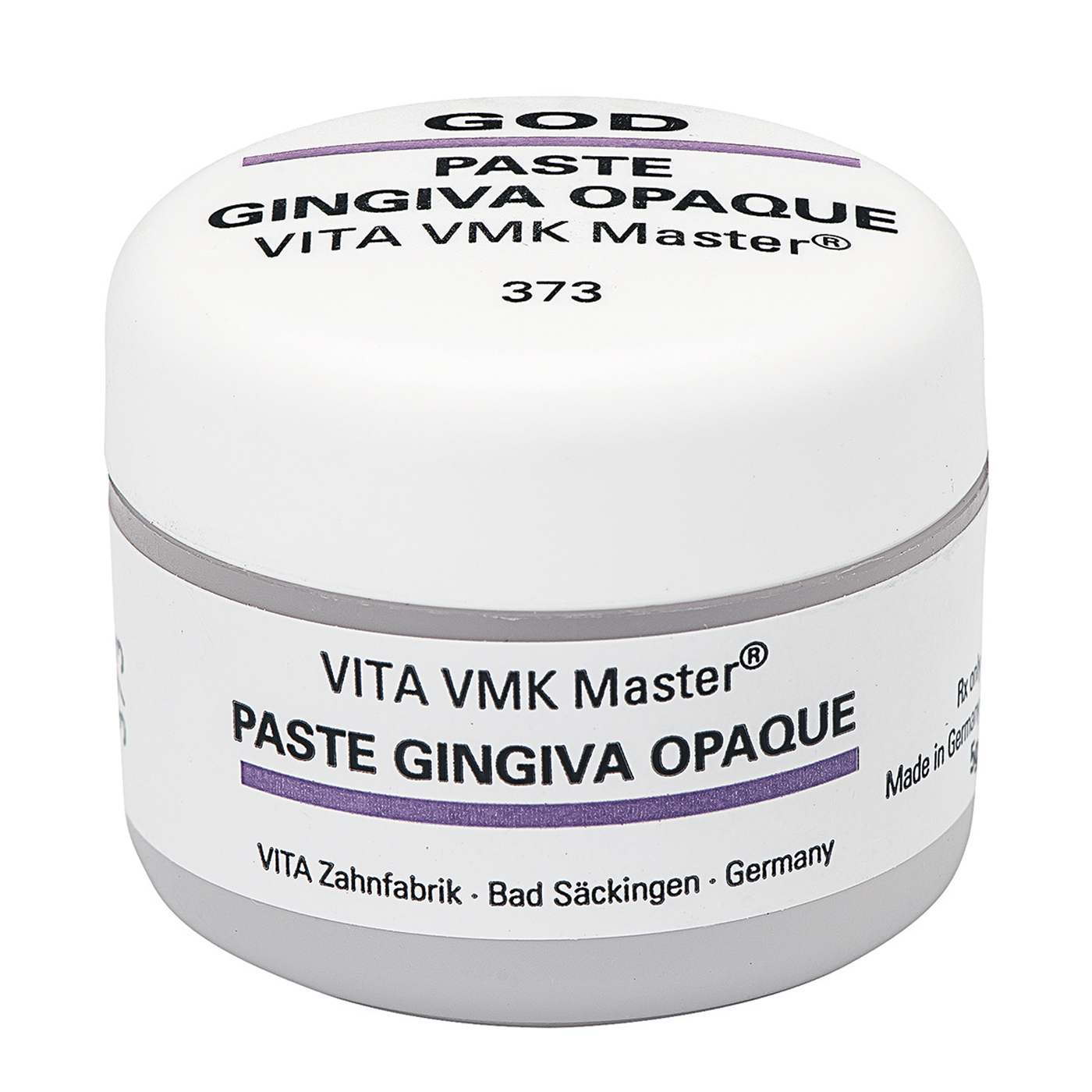 VITA VMK Master paste gingiva opaque, GOD