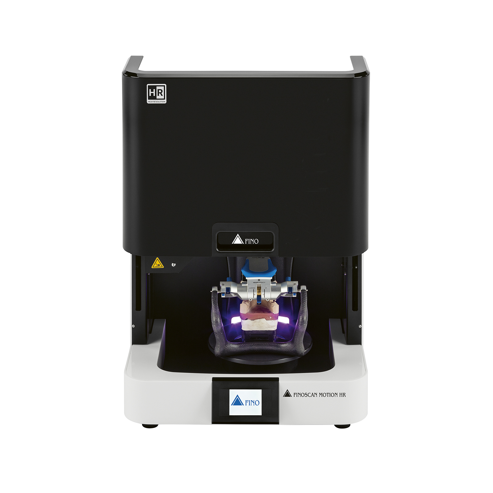 FINOSCAN MOTION HR Scanner