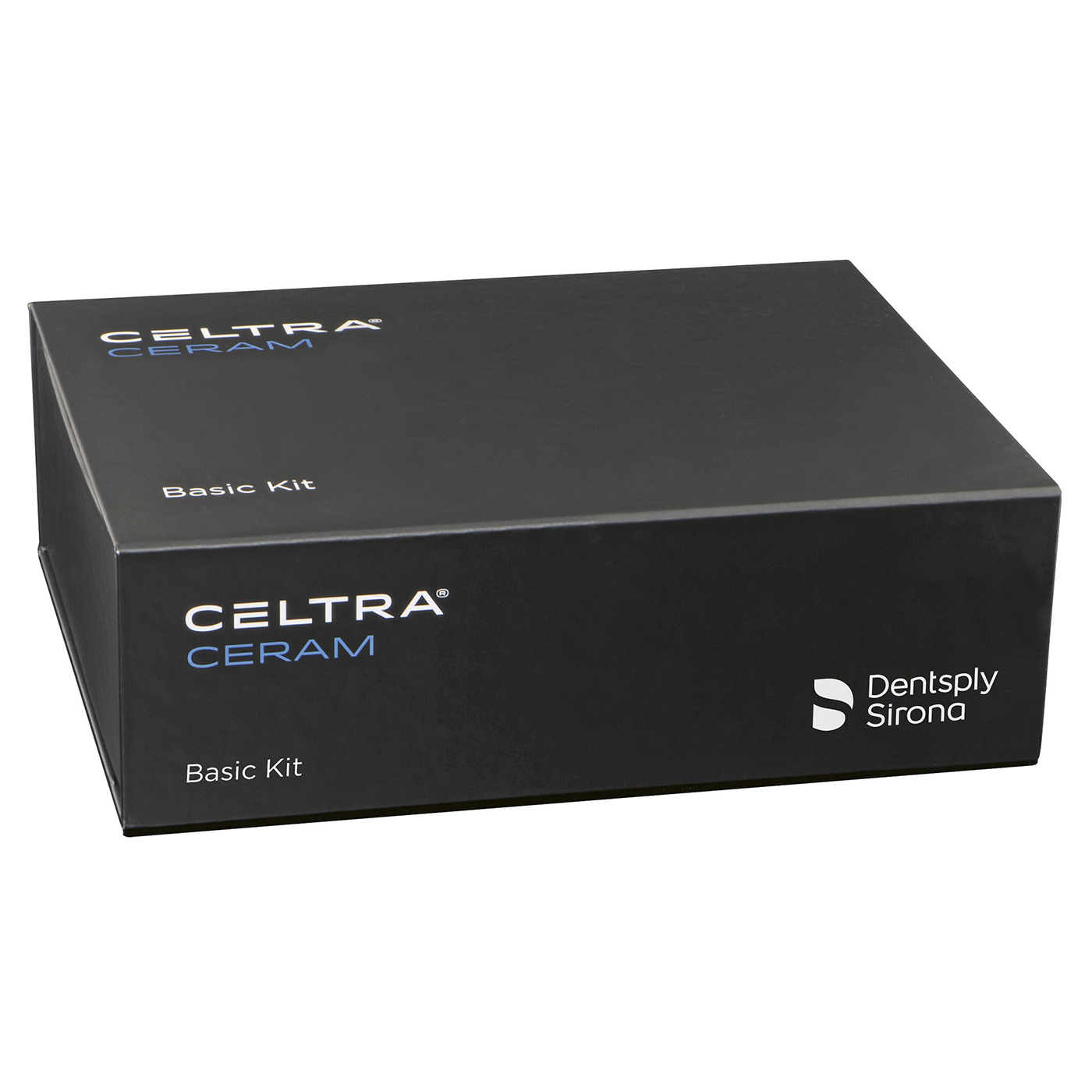 Dentsply Sirona Celtra Ceram Basic Kit Veneering Porcelain