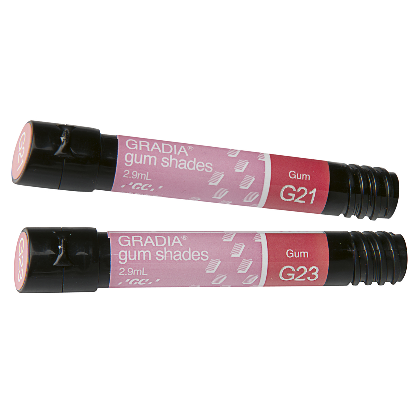 GC Gradia Gum Body, G20