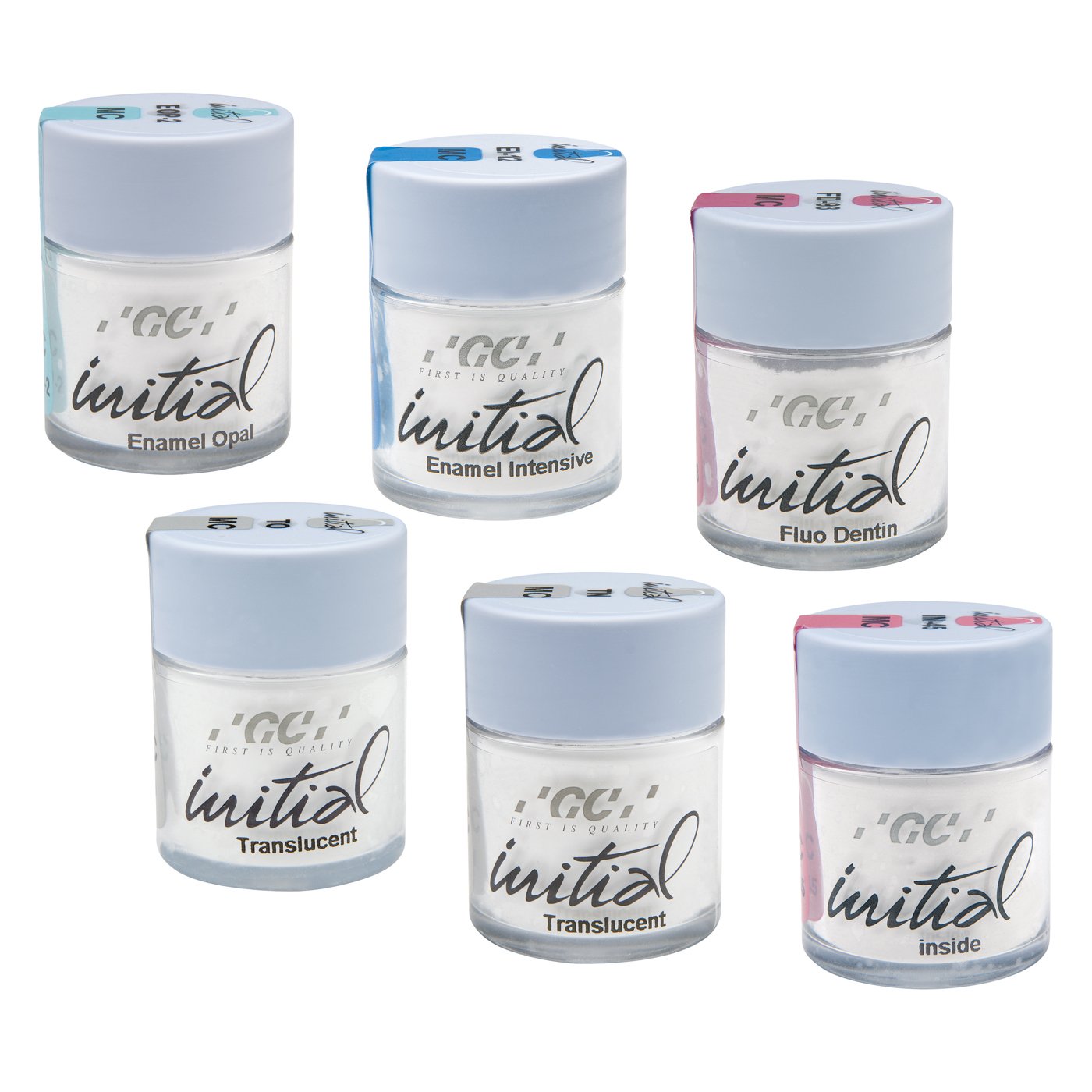 Veneering | Metal ceramics