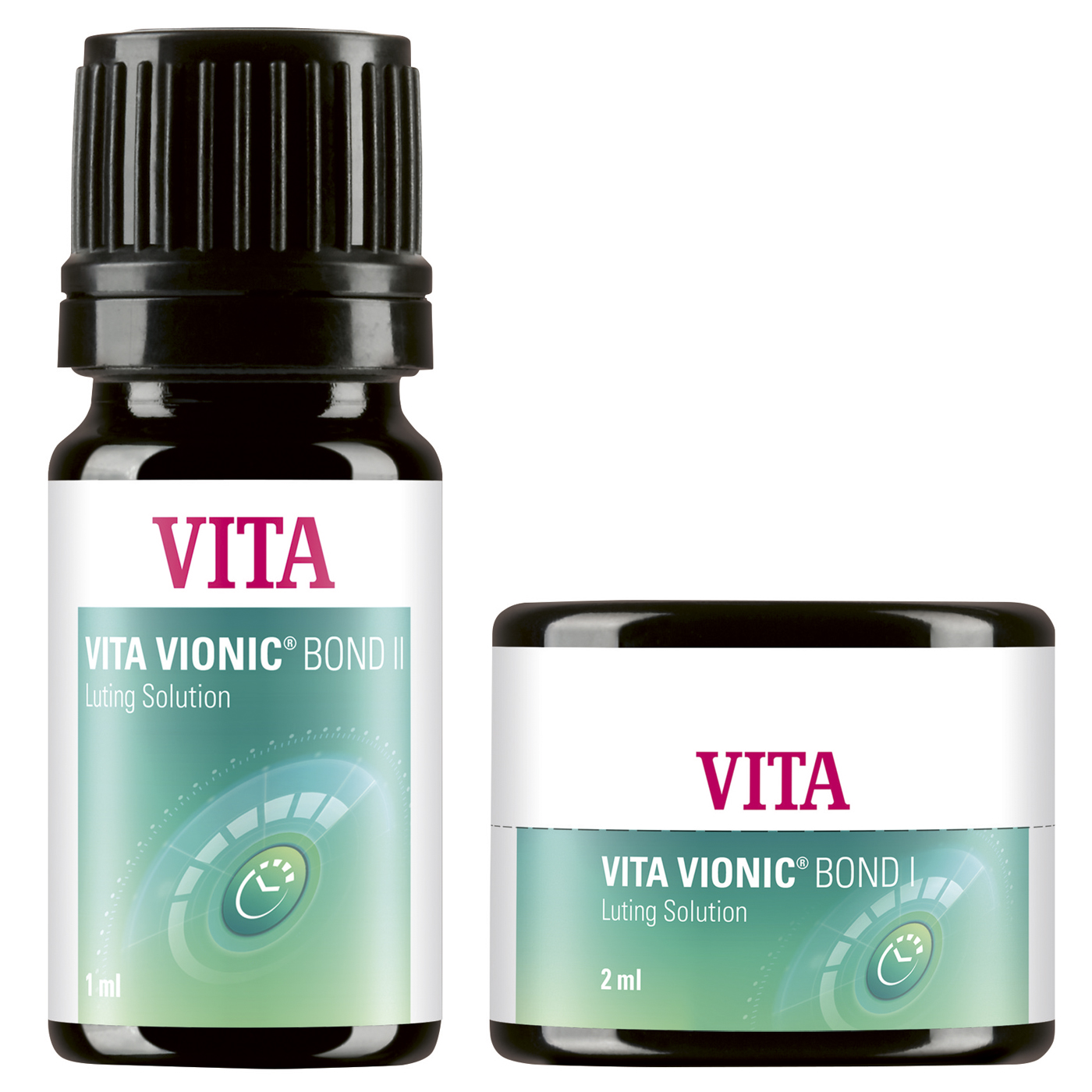 VITA Vionic Bond bonding system