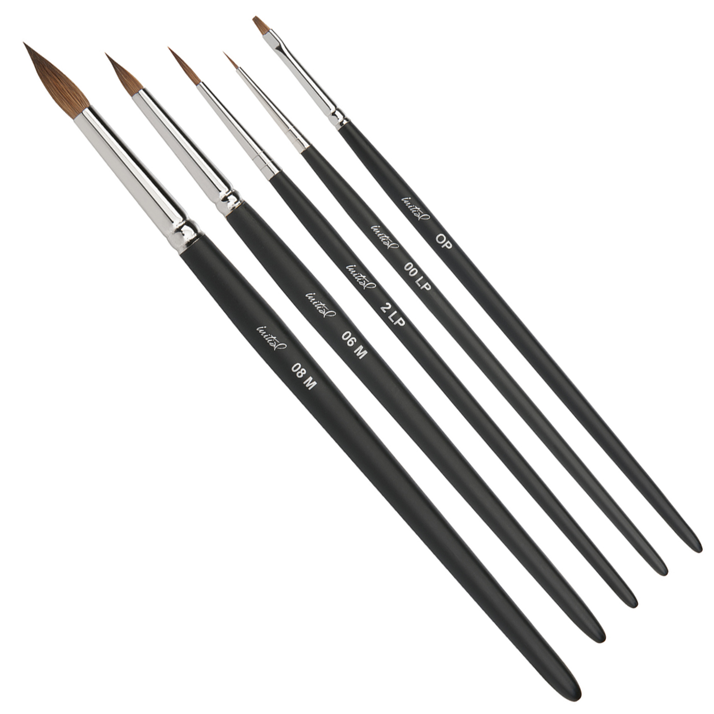 GC Initial brush set