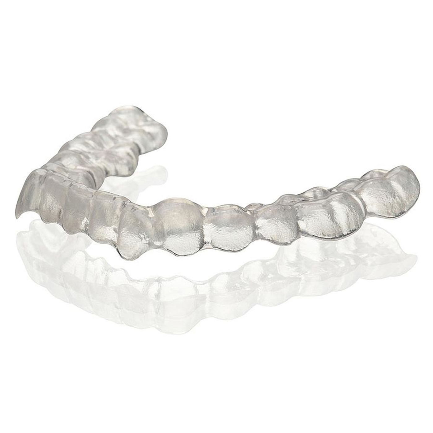 Bego PMMA Splint E CAD/CAM-Rohling, ø 98,5 x 20 mm