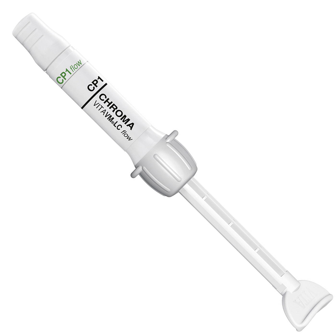 VITA VM LC flow Chroma Plus, CP1