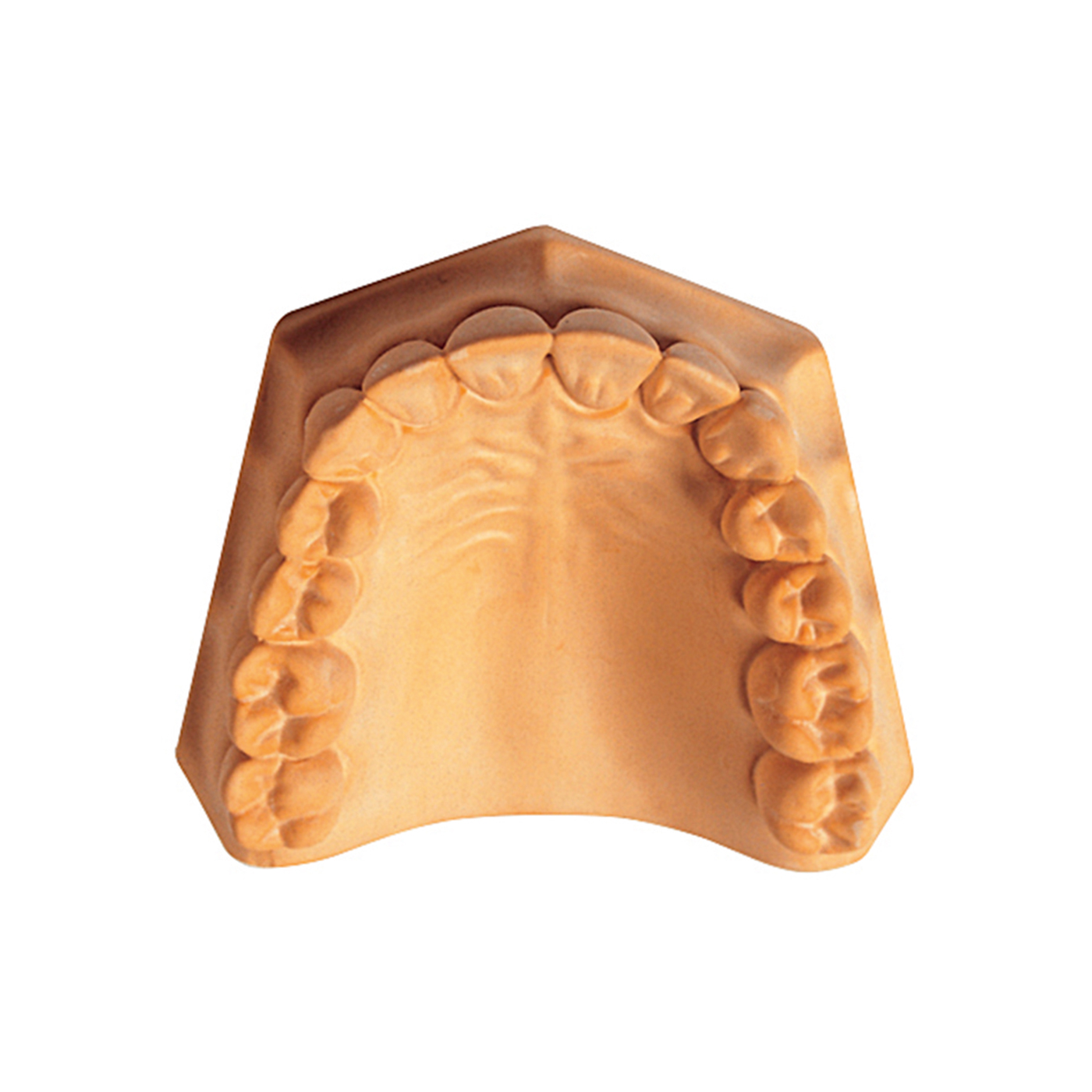 Whip Mix Prima-Rock super hard stone, yellow