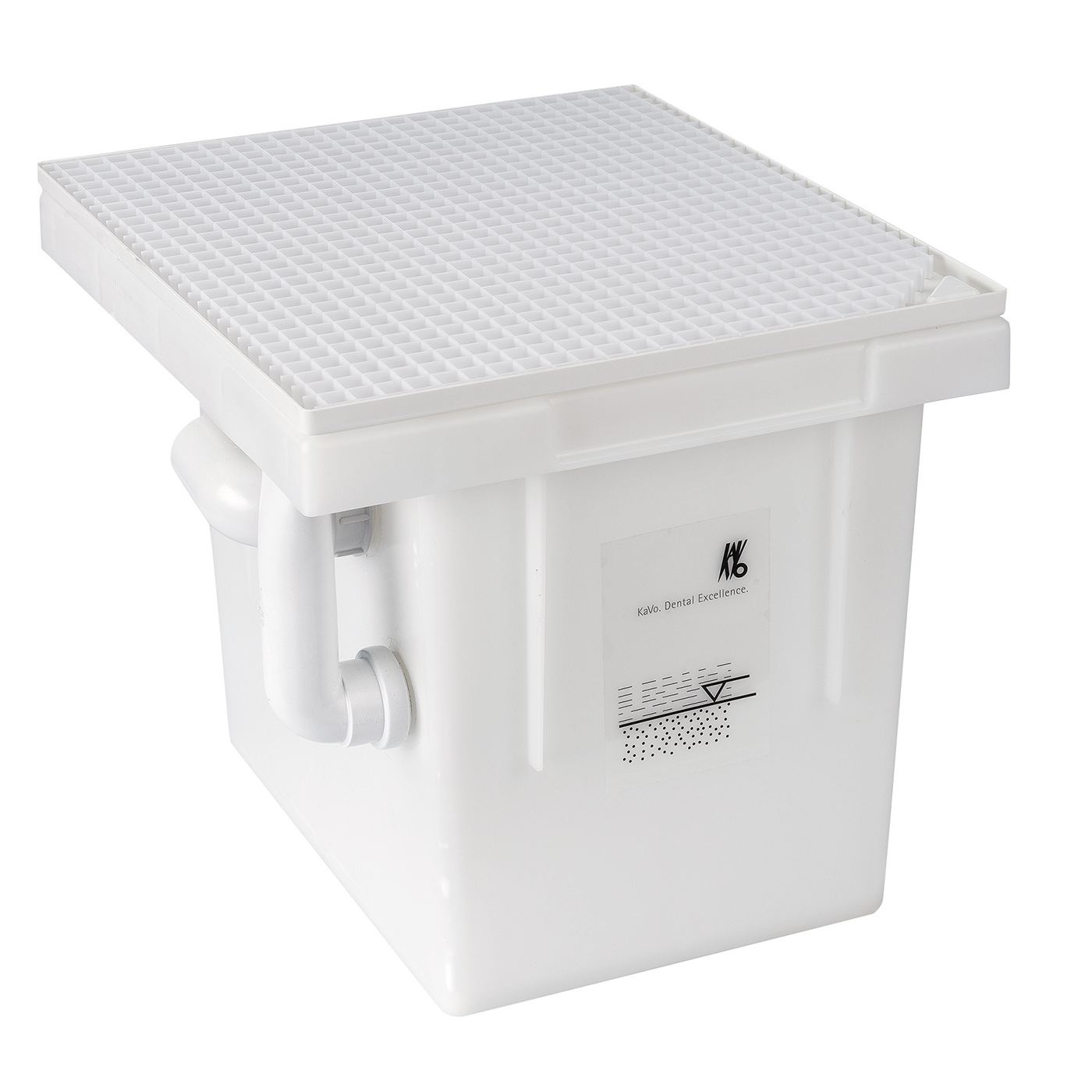 KaVo Plaster Trap Type 35-T