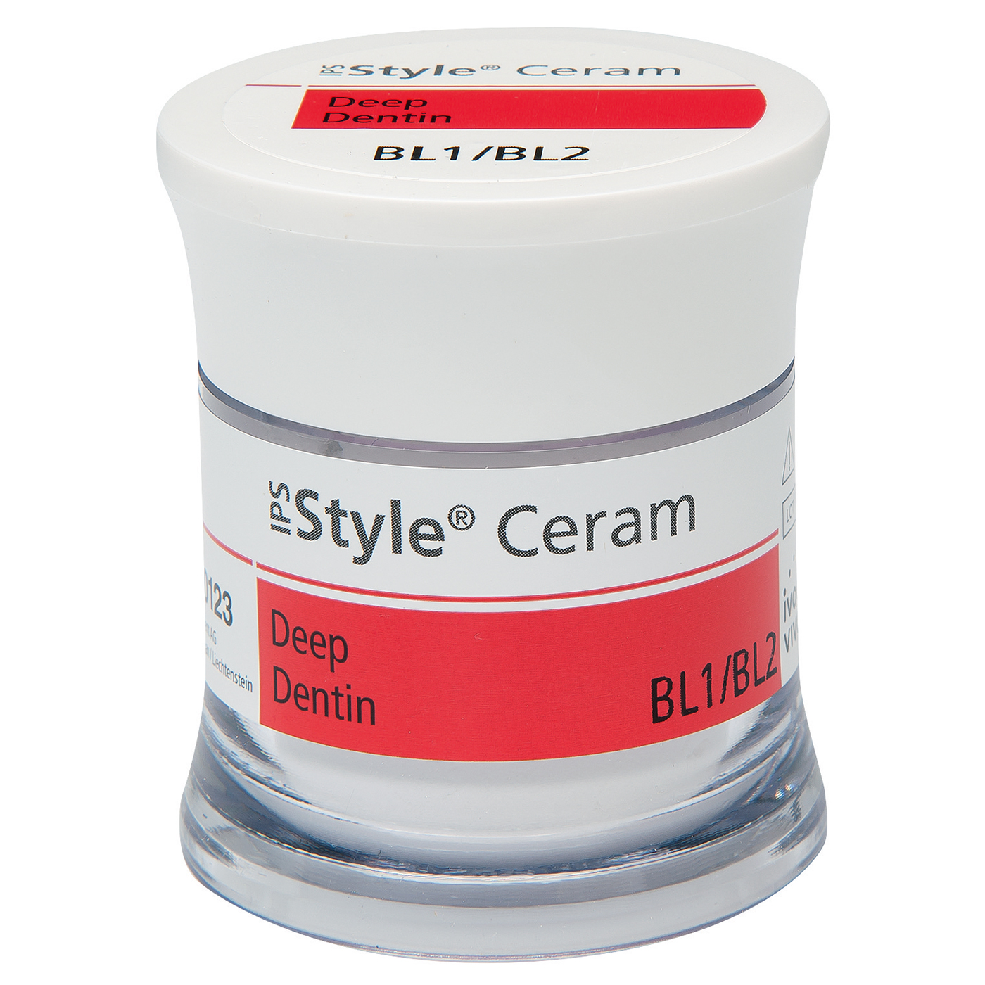 Ivoclar IPS Style Ceram Deep Dentin BL, BL1/BL2