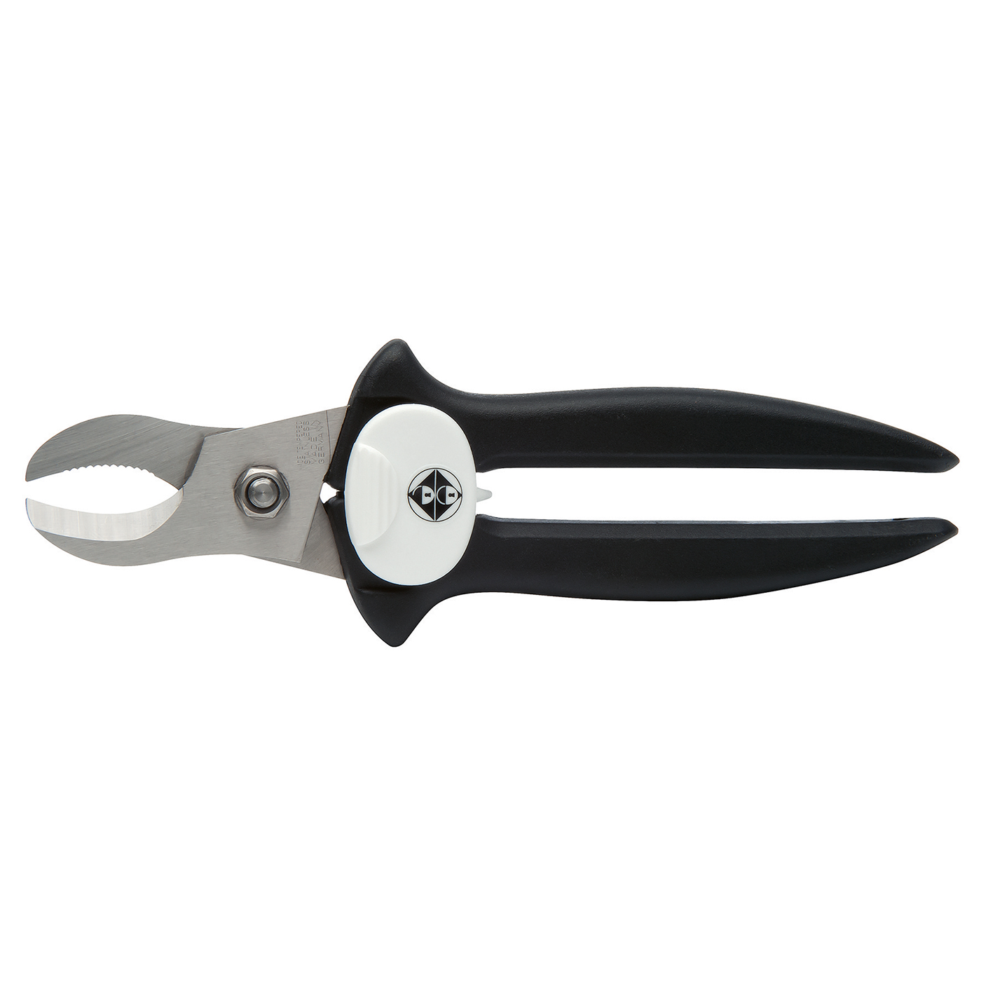 Hammacher Plaster Cutting Pliers, Length 190 mm