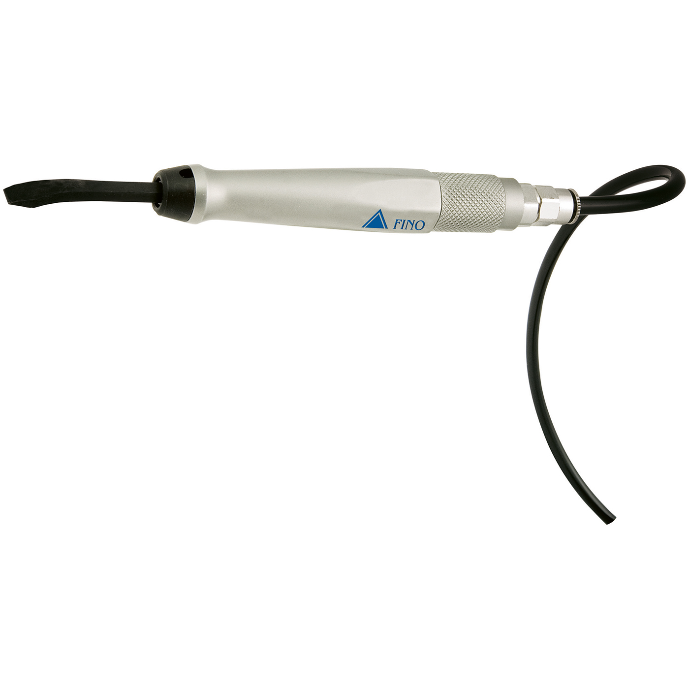 Finishing | Deflasking technique