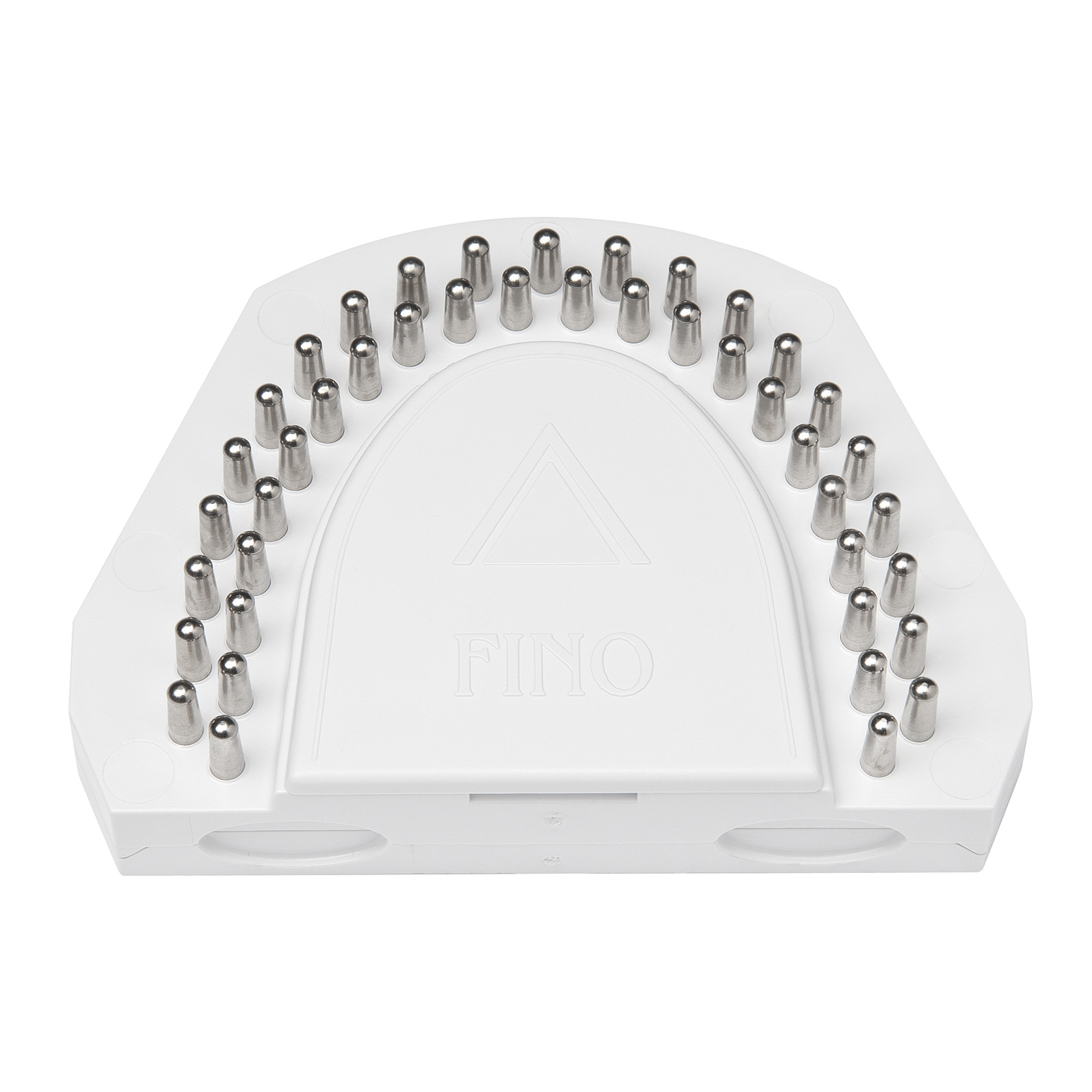 FINO QUICK PLUS Pin Base Plate, Large