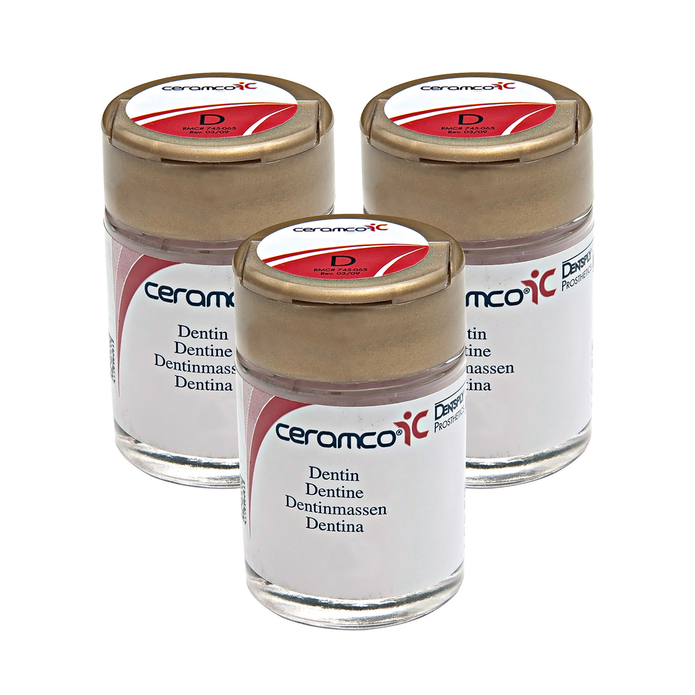 Verblenden | Metallkeramiken