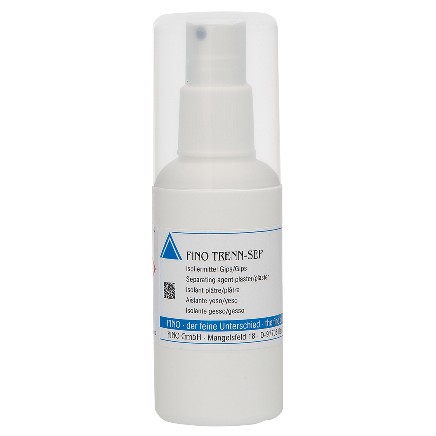 FINO TRENN-SEP Separating Agent, spray bottle
