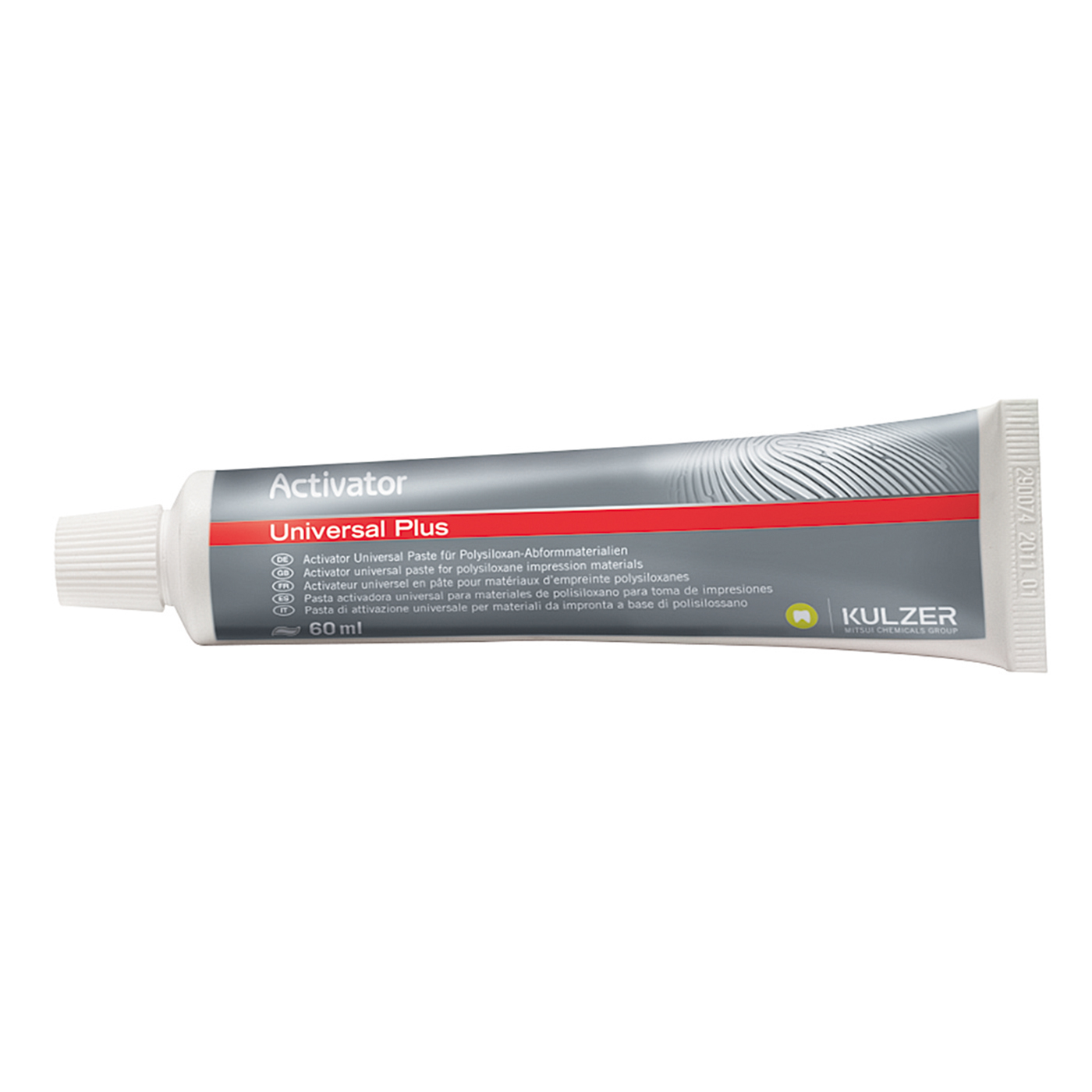 Kulzer Activator Universal Plus Catalyst, Paste