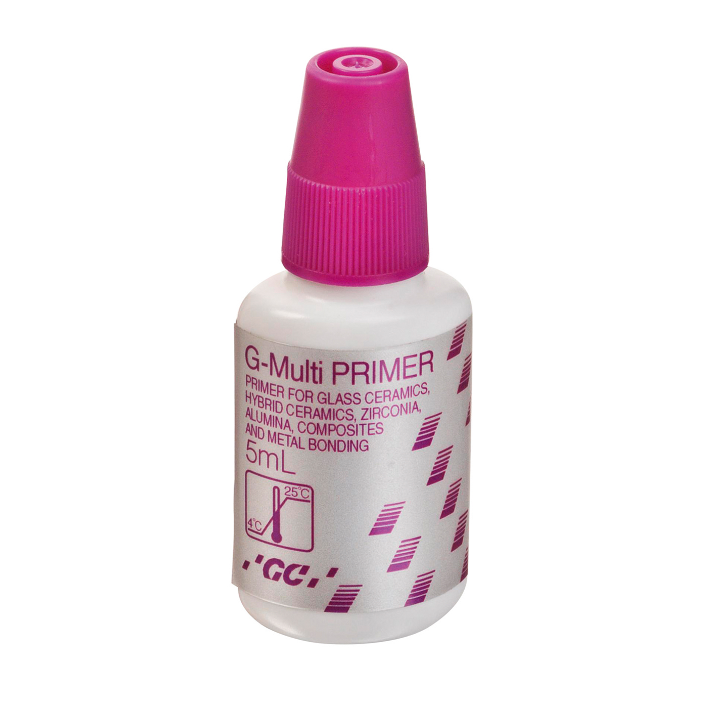 GC G-Multi Primer