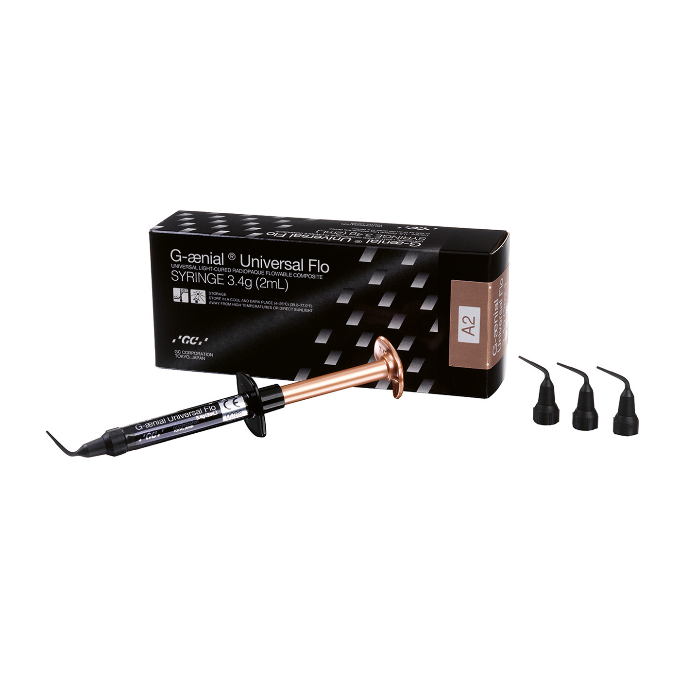 Veneering | Filling material