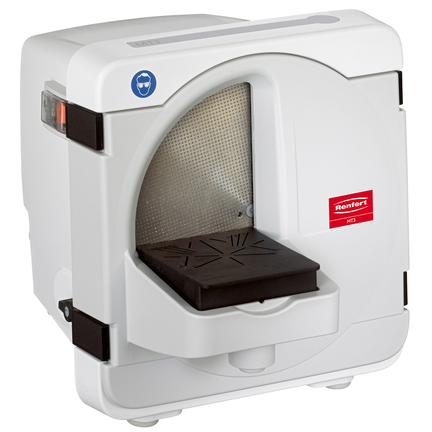 Renfert MT3 Wet Trimmer, with Marathon Disc