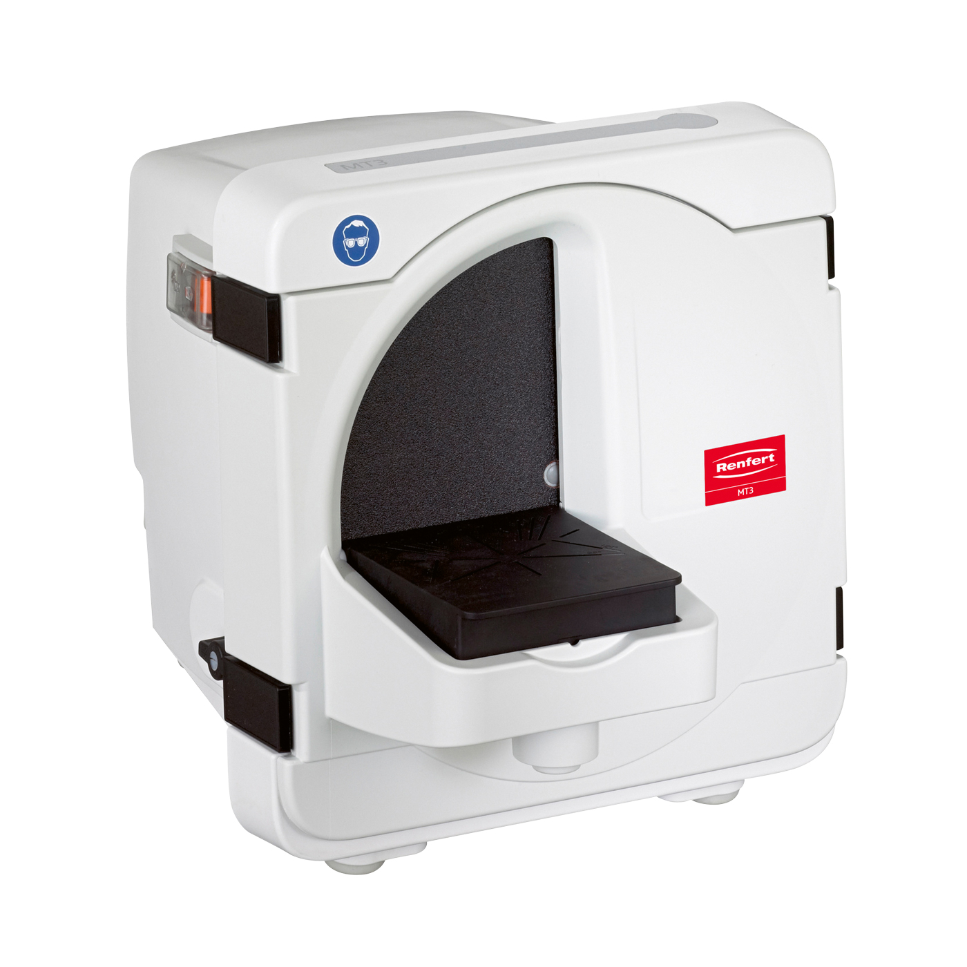 Renfert MT3 Wet Trimmer, with Marathon Disc