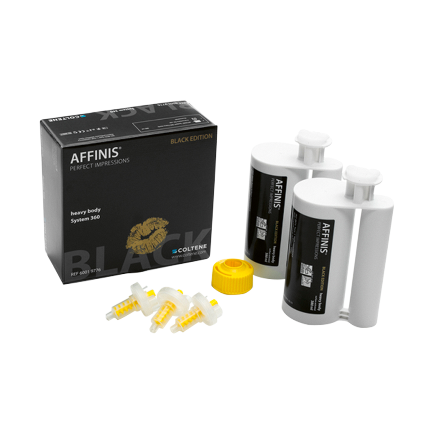 Model fabrication | Silicone putties