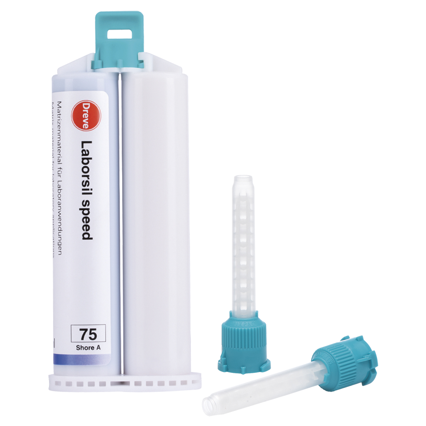 Dreve Laborsil speed Silikon