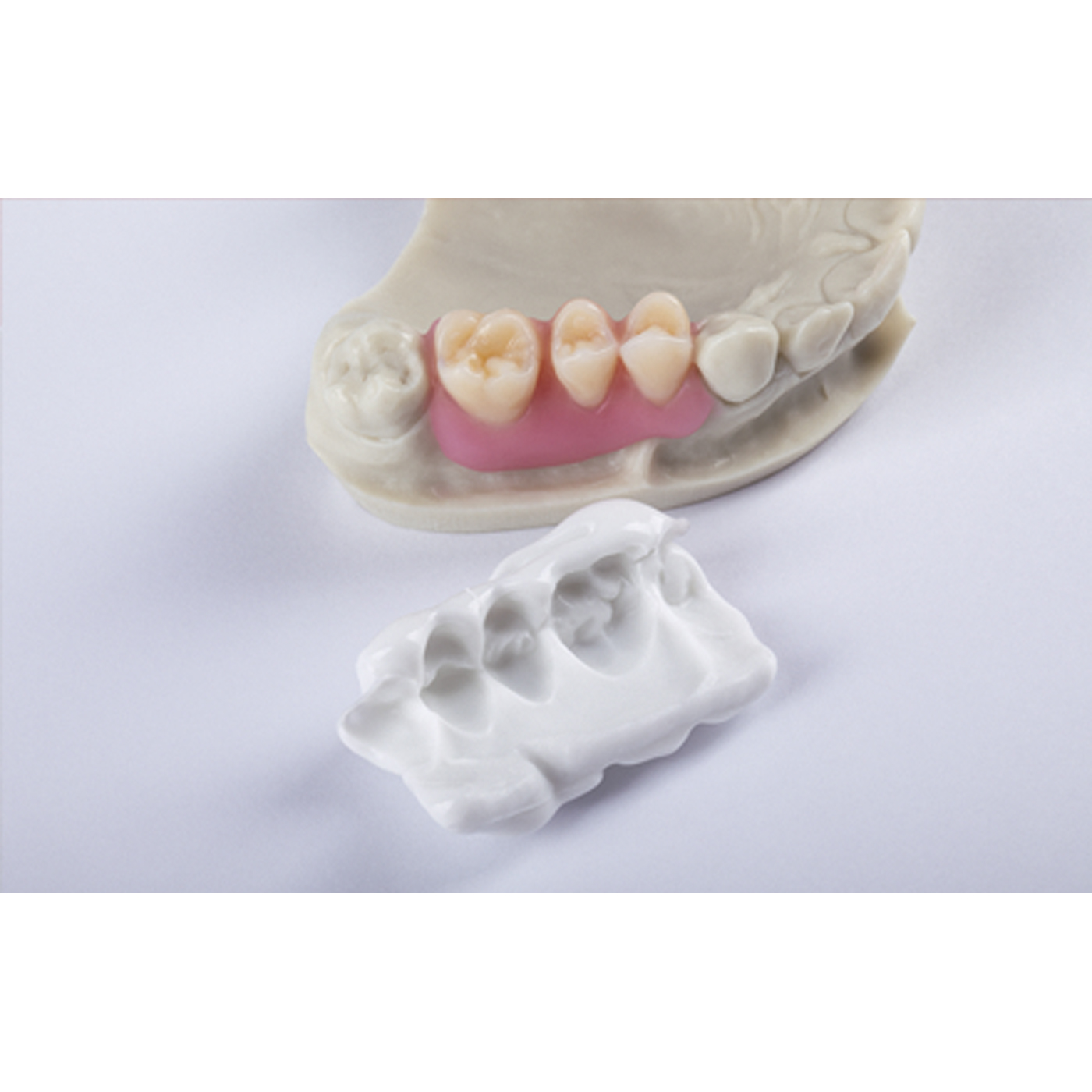 Dreve Laborsil speed Silikon