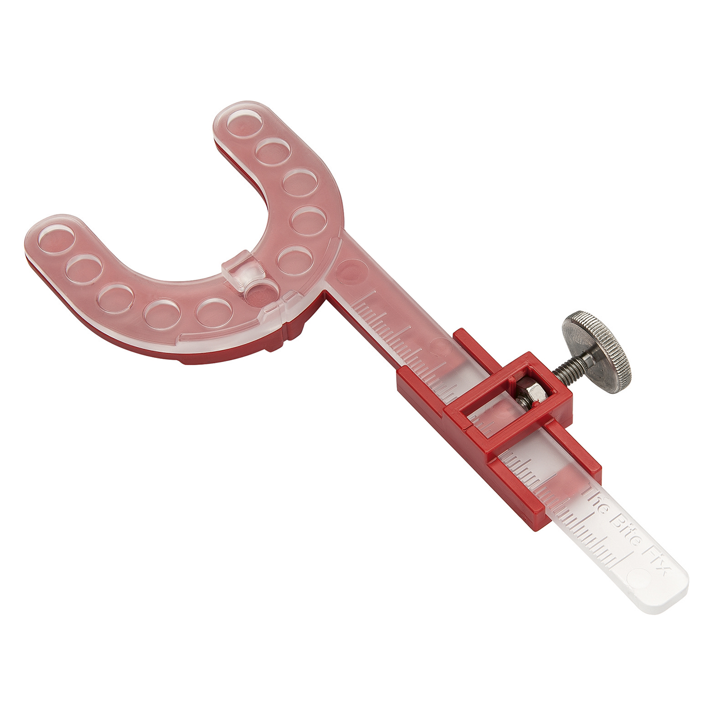 Prothetik | Bissnahme-Technik