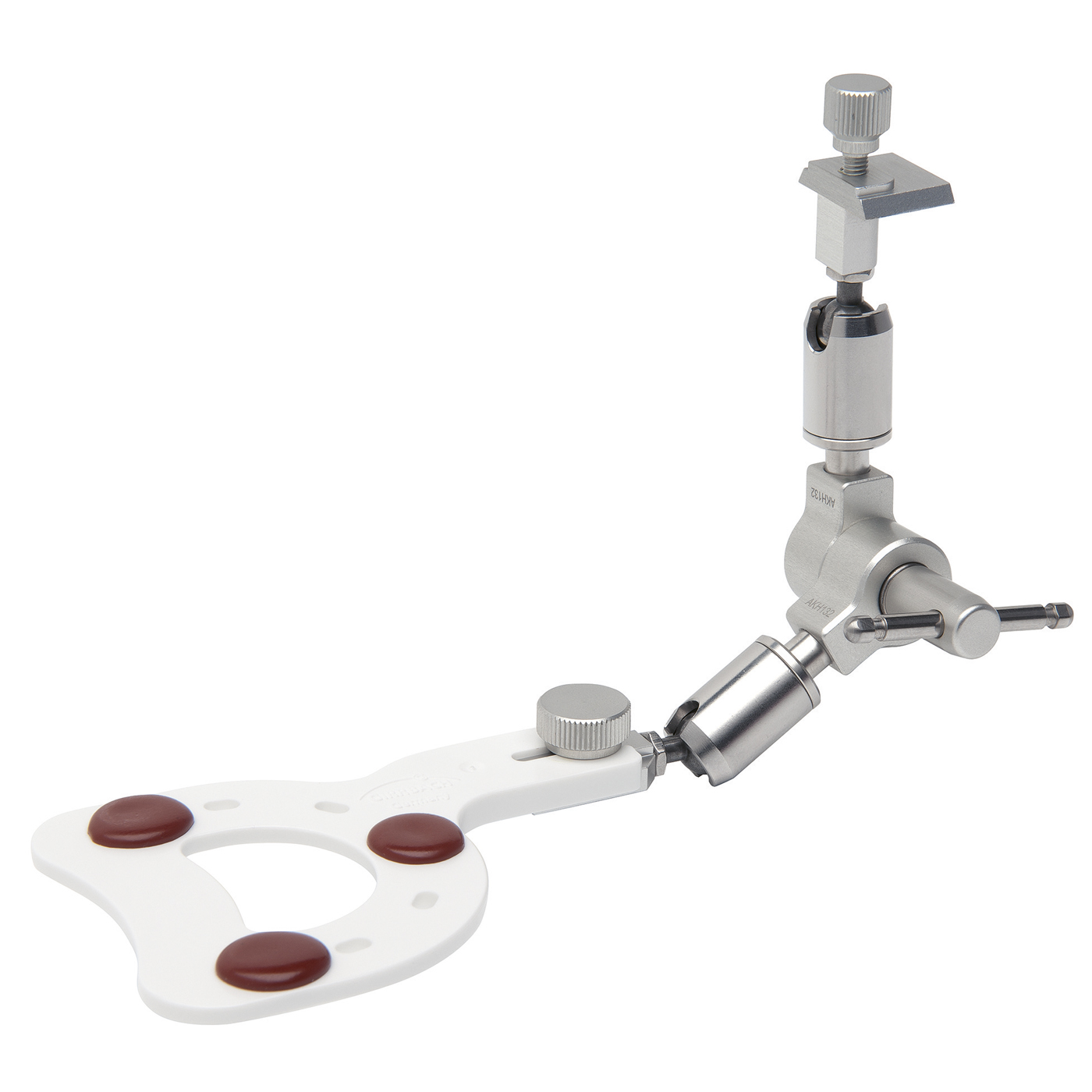 AmannGirrbach Joint Support for Artex