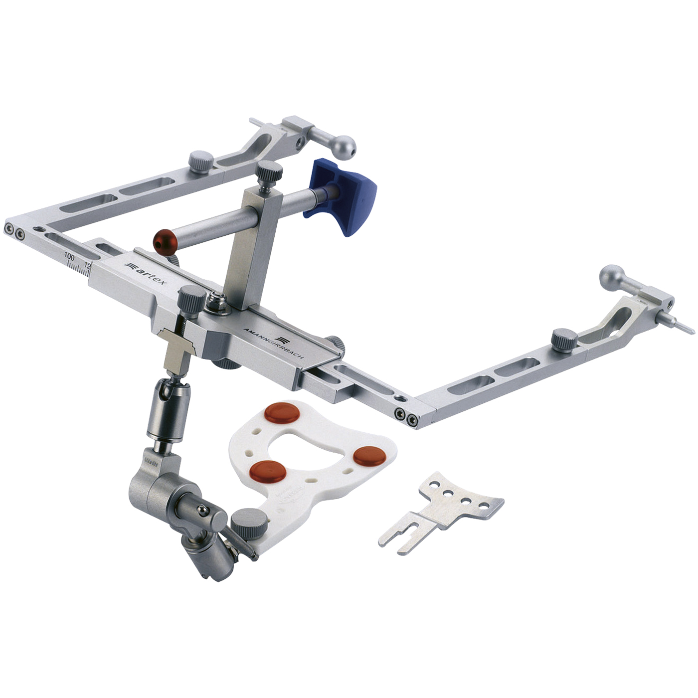 AmannGirrbach Artex Facebow