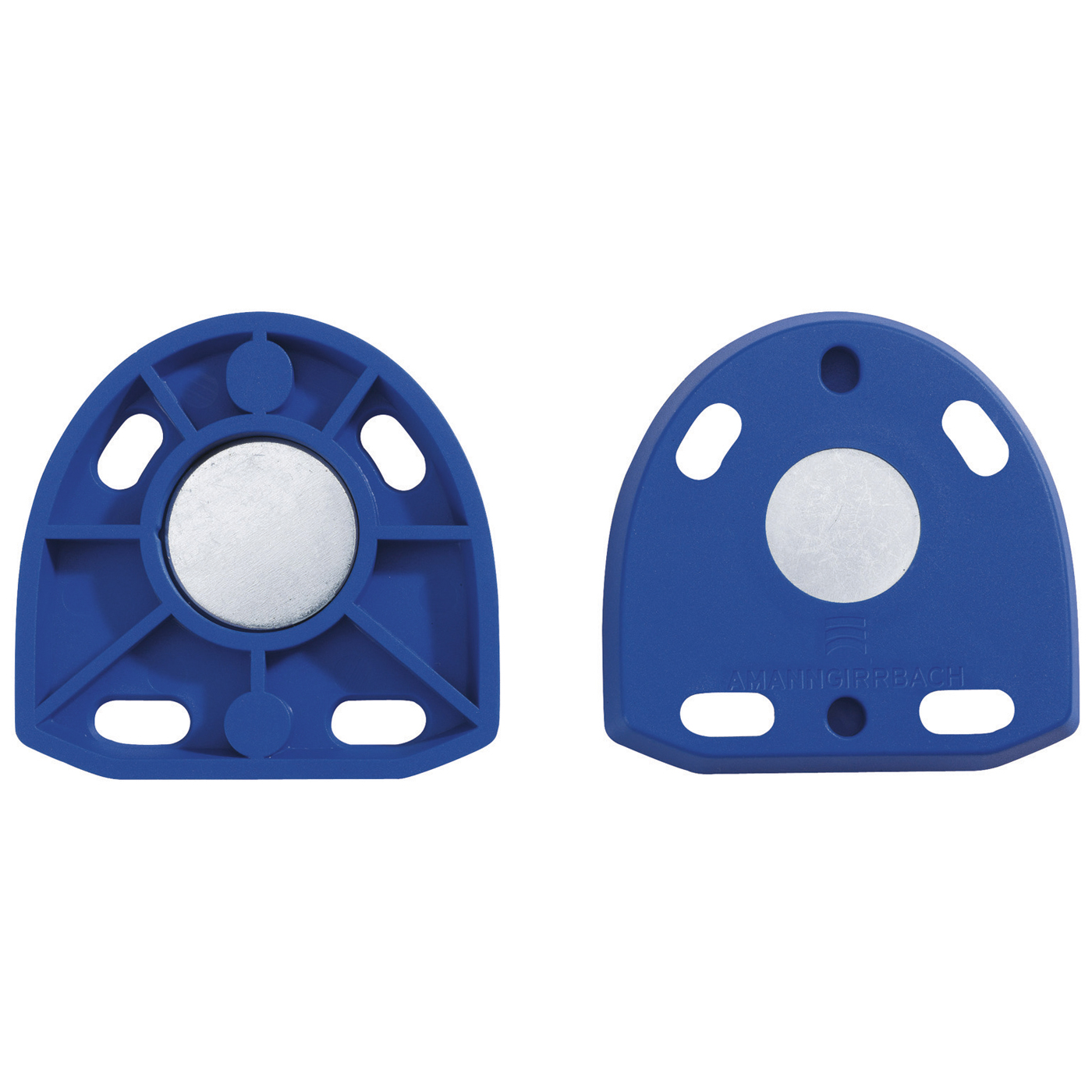 AmannGirrbach Modellplatten-Set, für Artex Carbon und Artex BN