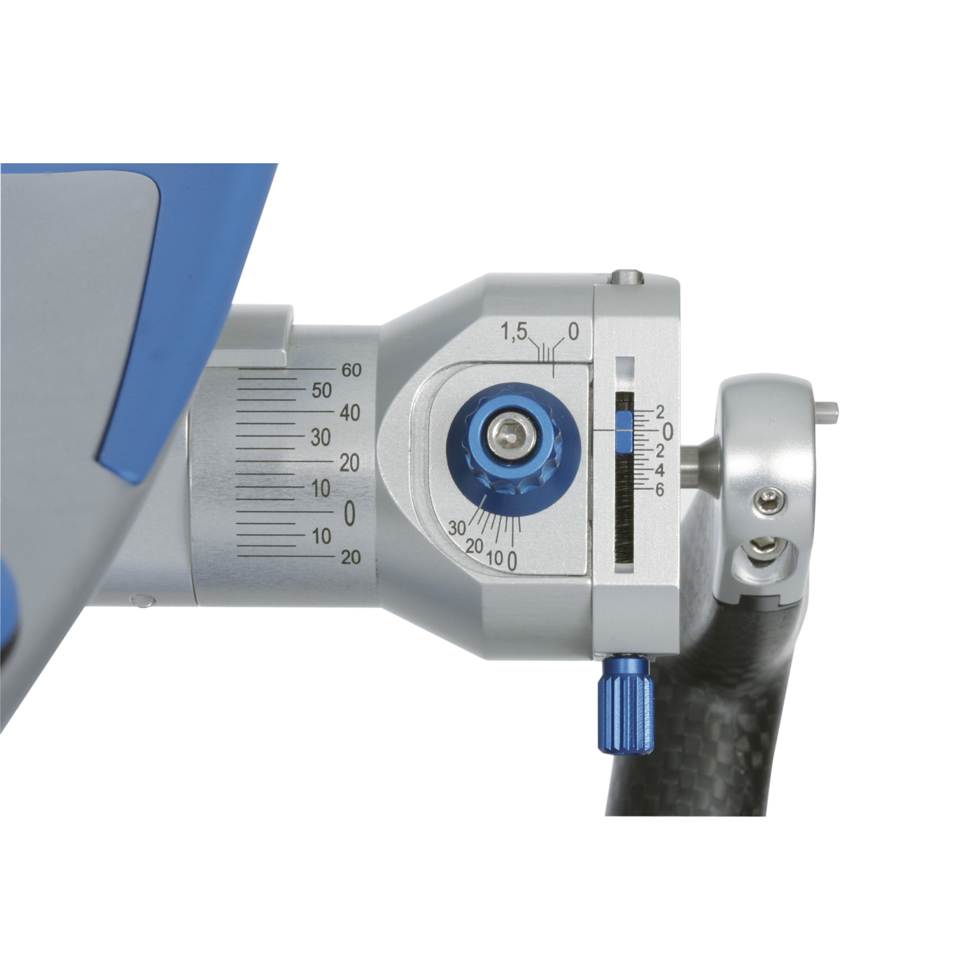 AmannGirrbach Artex Carbon CR Articulator