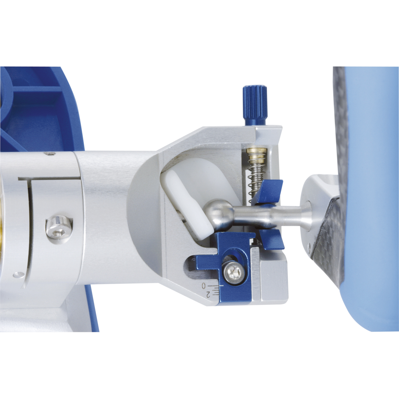 AmannGirrbach Artex Carbon CR Articulator