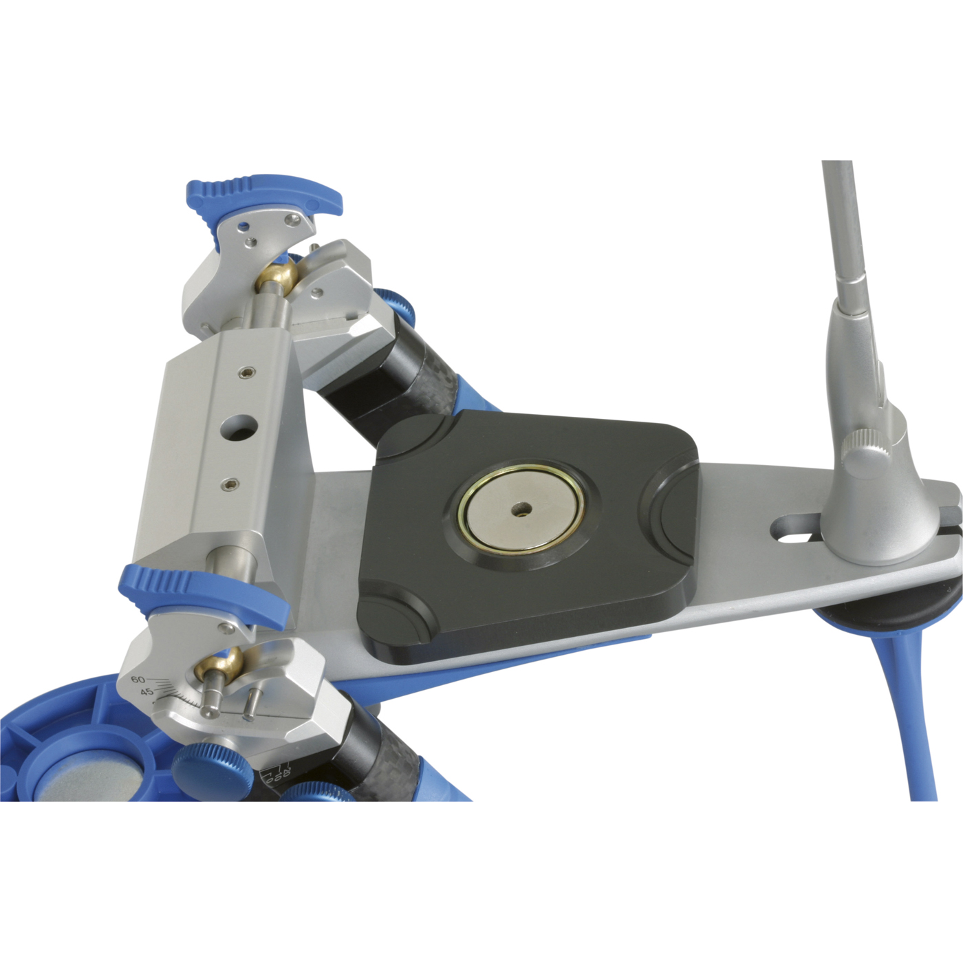 AmannGirrbach Splitex Magnetic Plate System