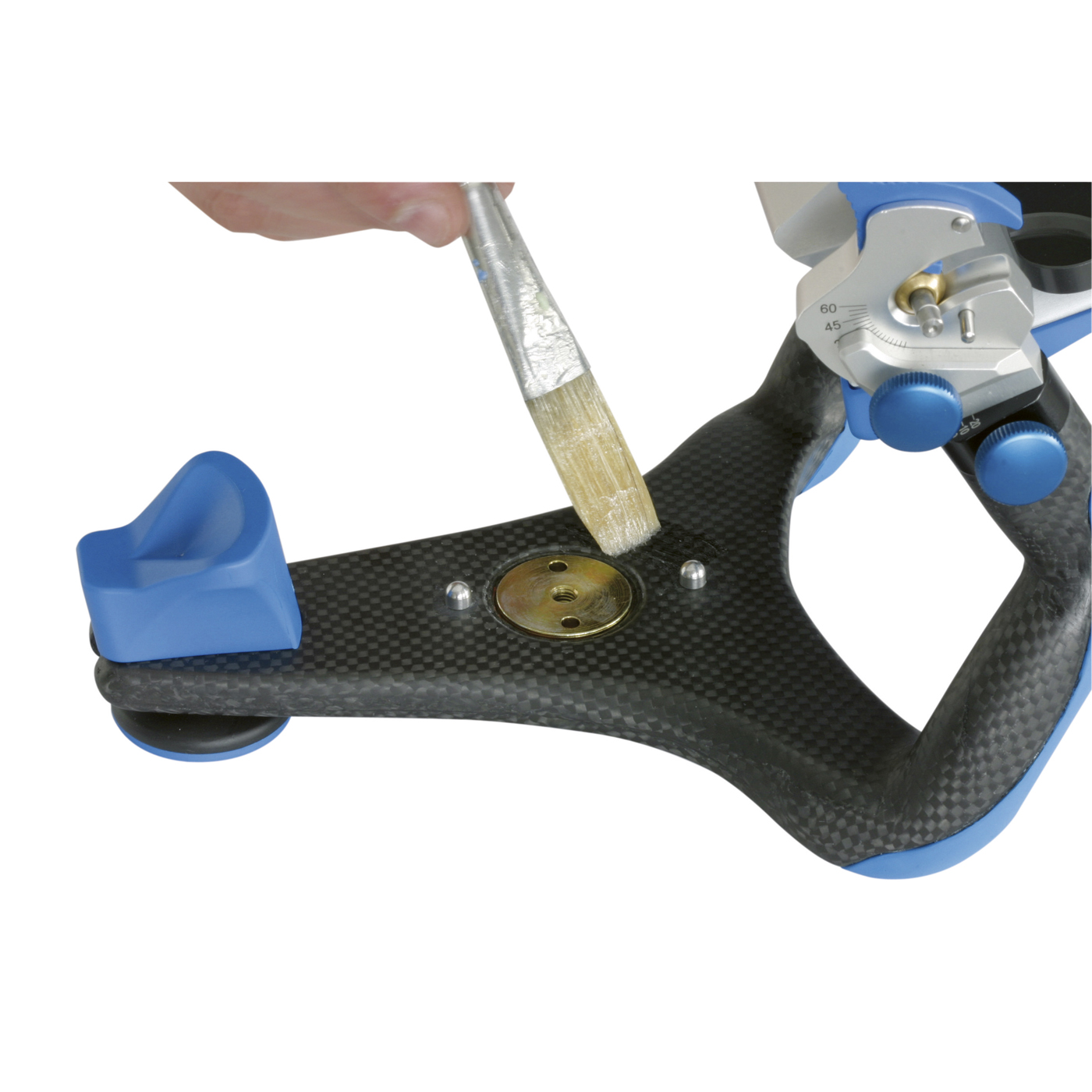 AmannGirrbach Splitex Magnetic Plate System