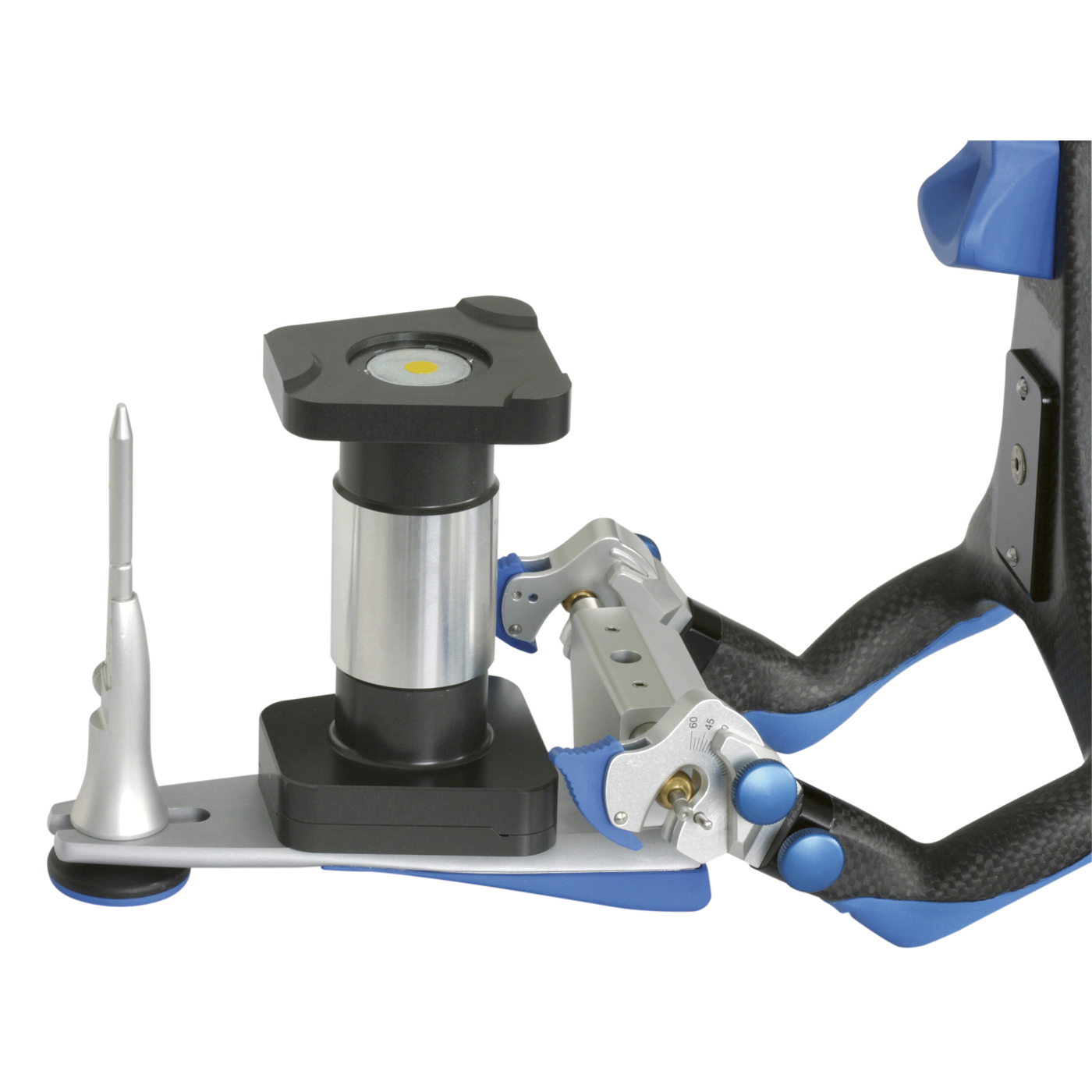 AmannGirrbach Splitex Magnetic Plate System