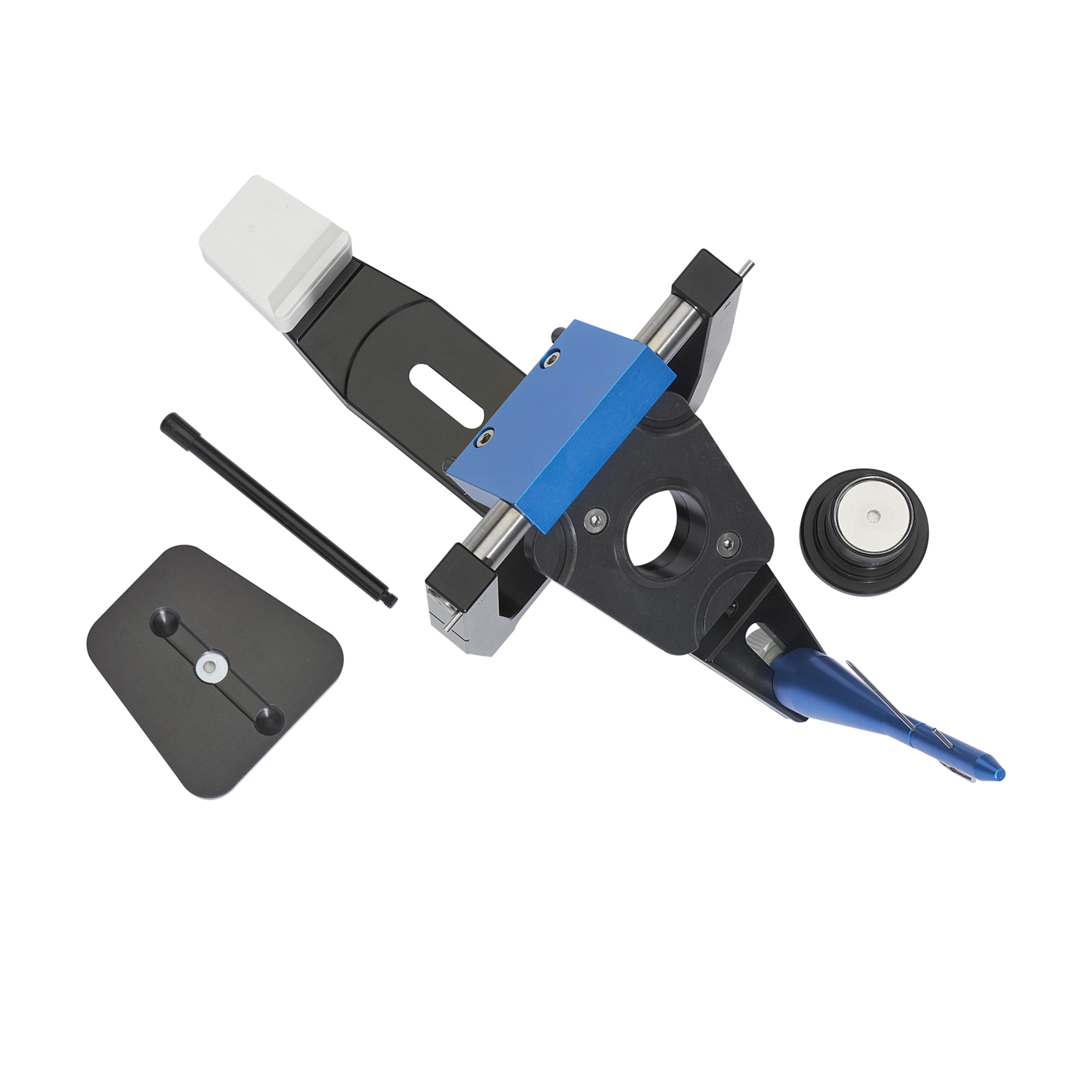 AmannGirrbach Artex/Splitex Mounting Unit
