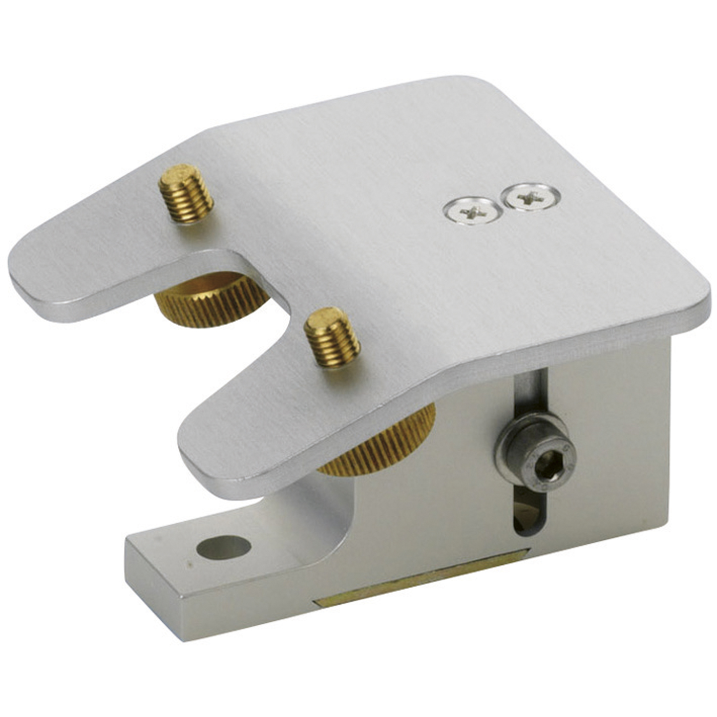 AmannGirrbach Artex Transfer Table Screw and Carbon Version