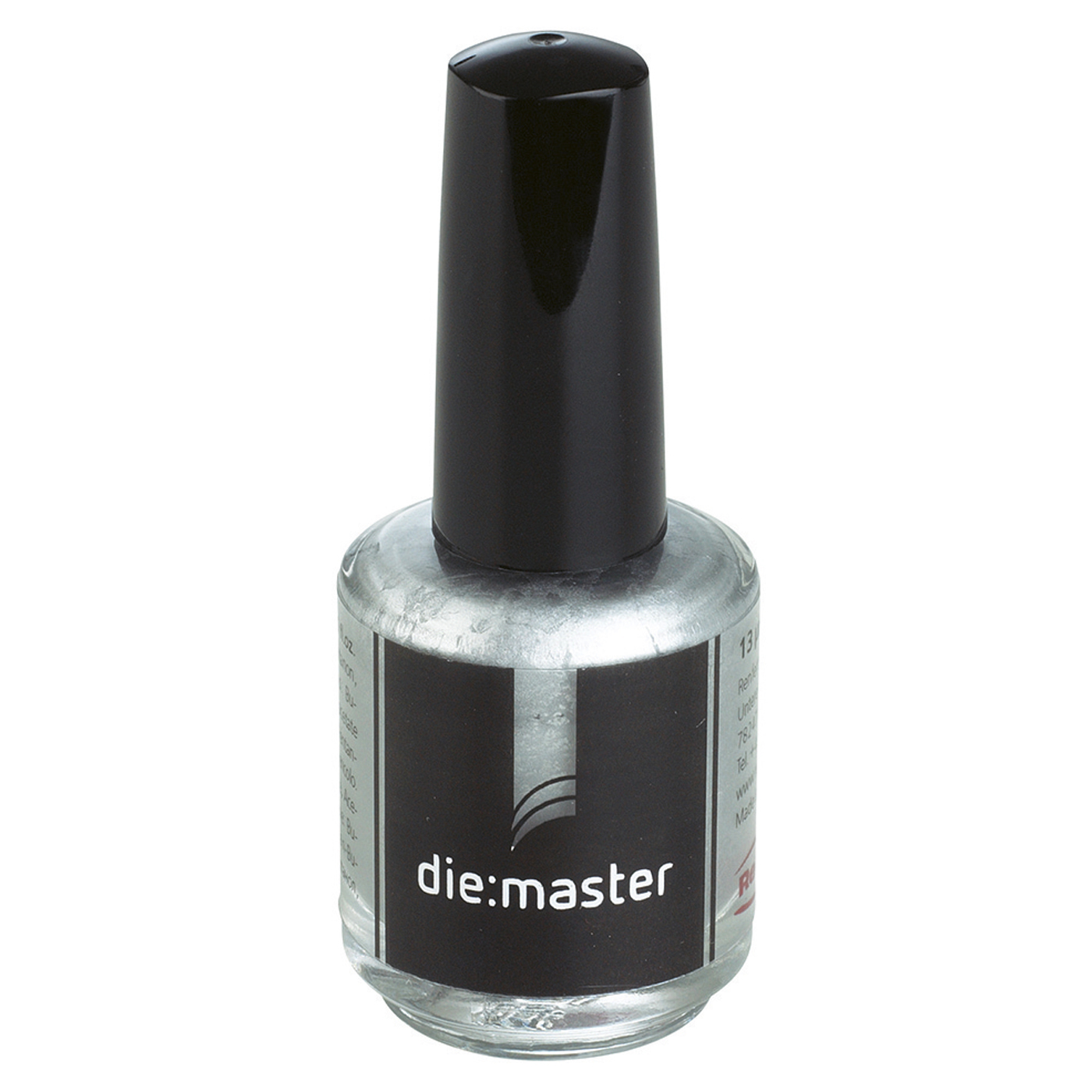 Renfert die:master Die Spacer, Silver